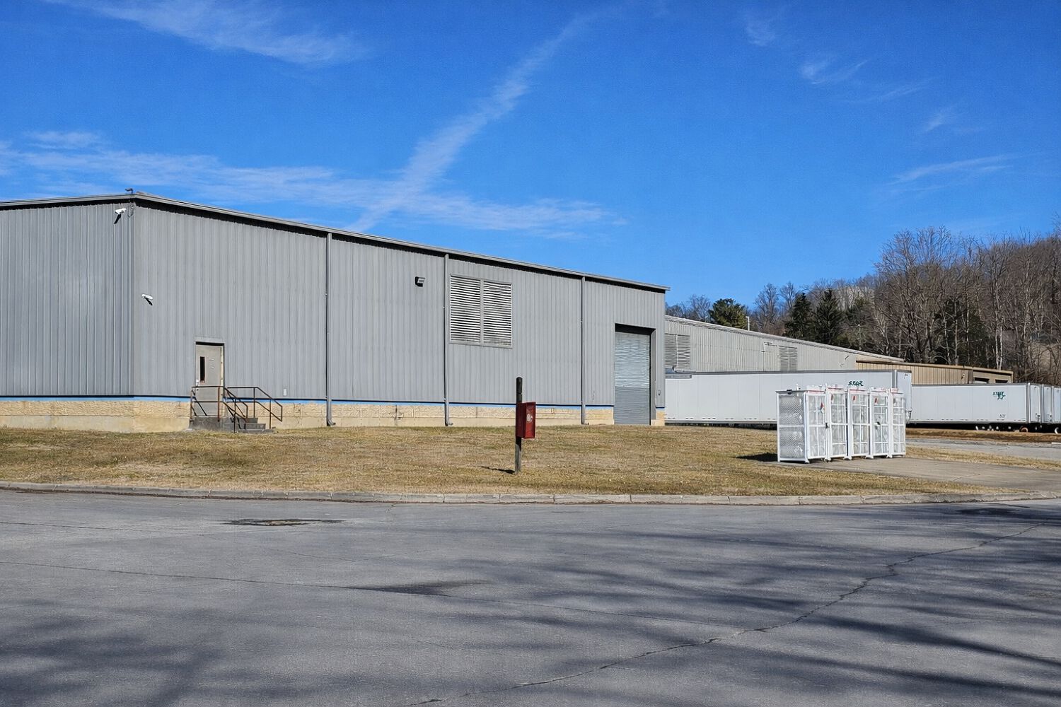 280 Thomas Rd Bristol Va