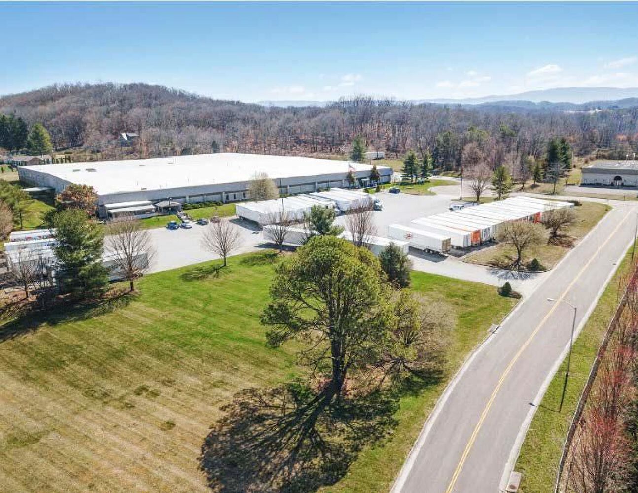 280 Thomas Rd Bristol Va