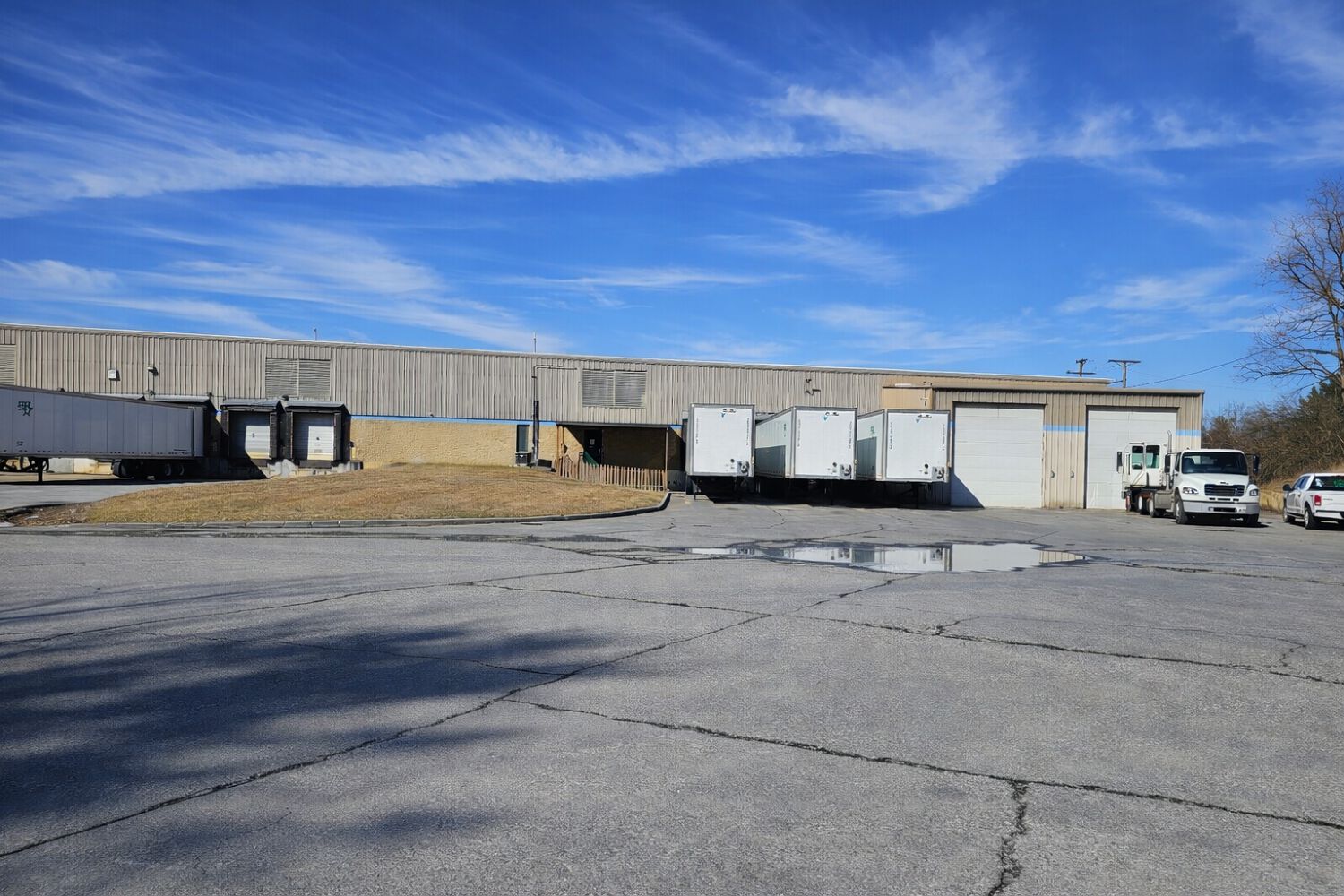 280 Thomas Rd, Bristol, VA 24201 | Crexi.com