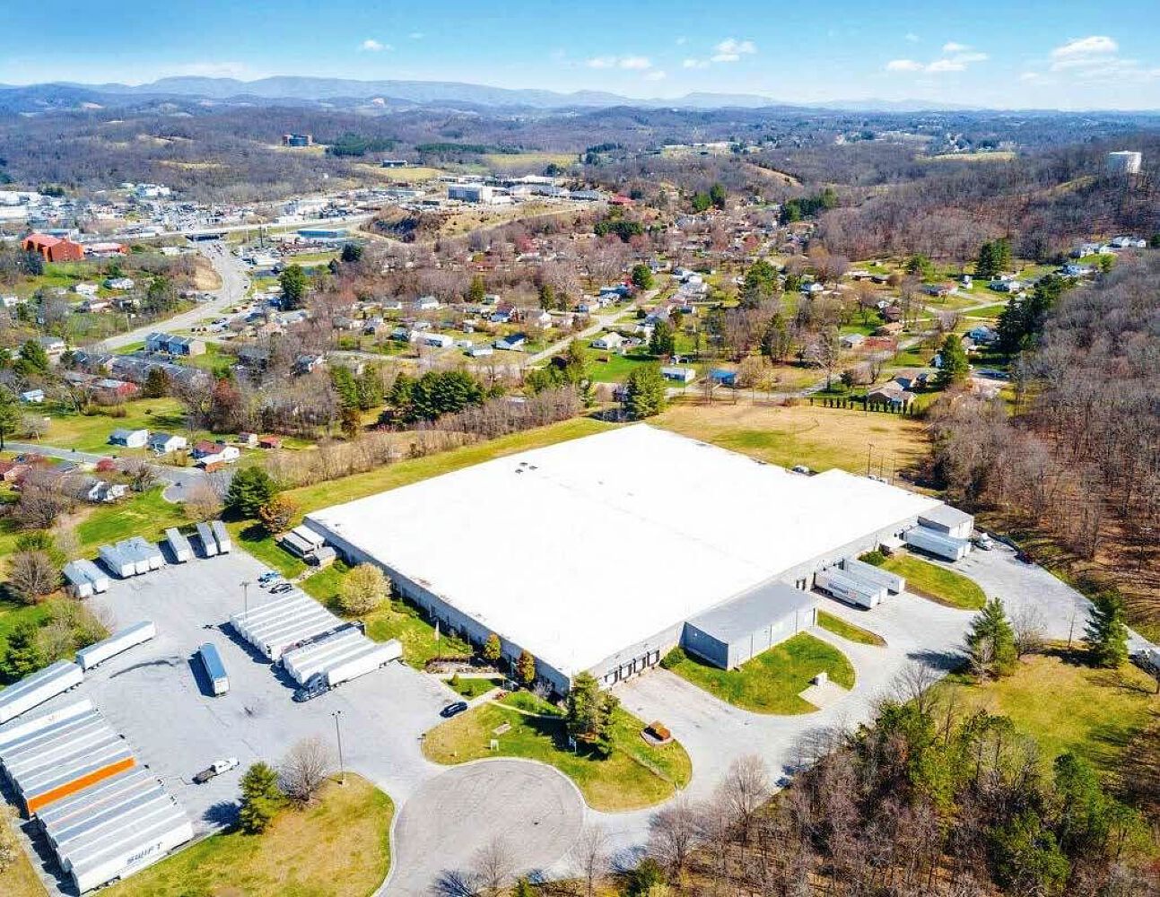 280 Thomas Rd, Bristol, VA 24201 | Crexi.com