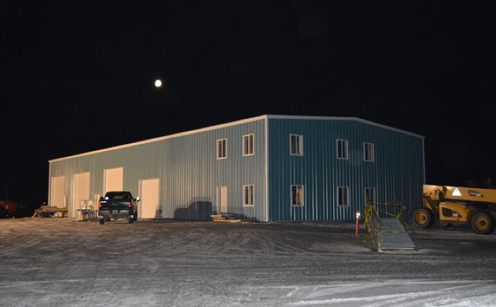 Prudhoe Bay, AK, Prudhoe Bay, AK 99734 | Crexi.com