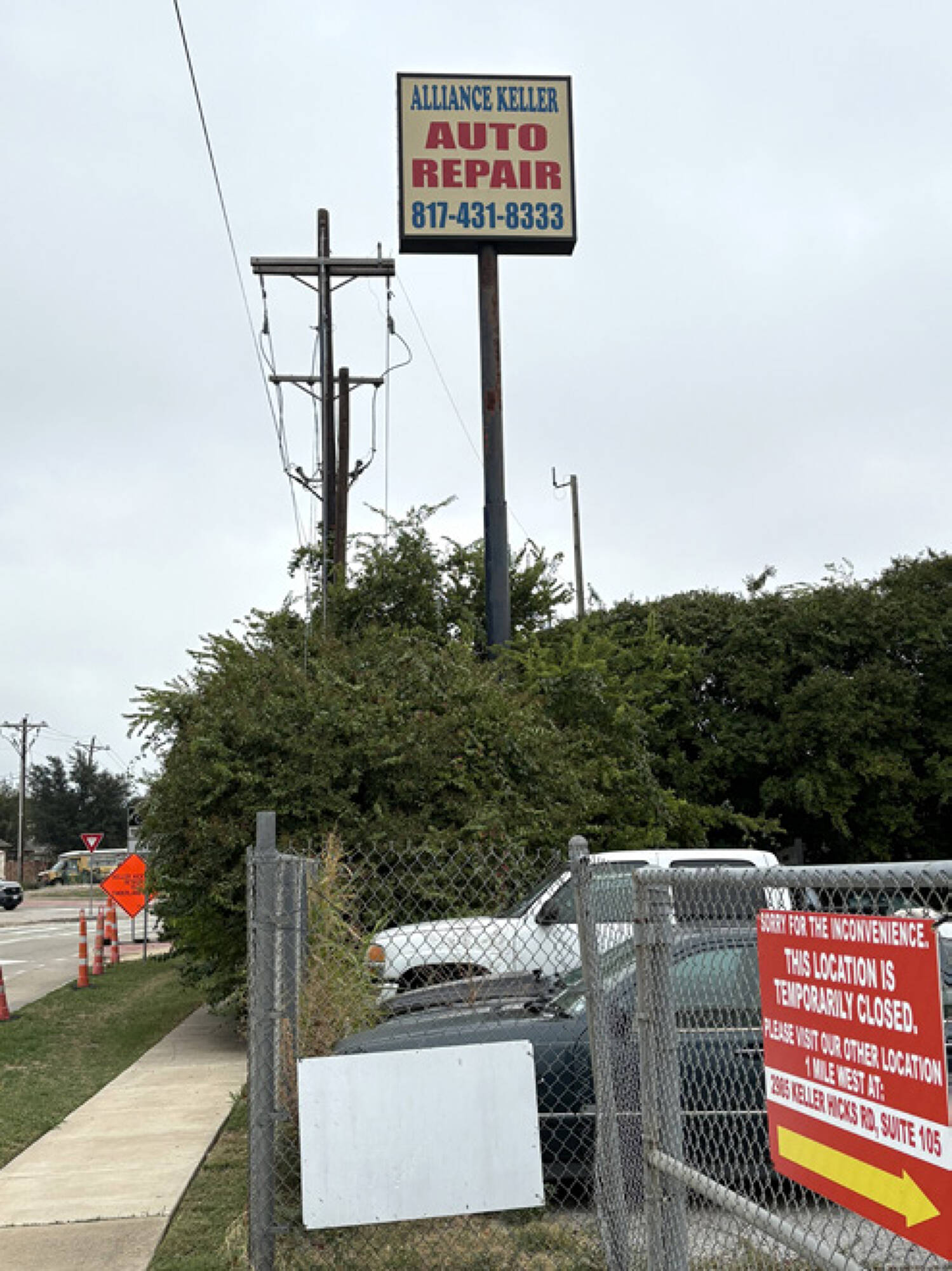 4136 Keller Hicks Rd, Fort Worth, TX 76244 | Crexi.com