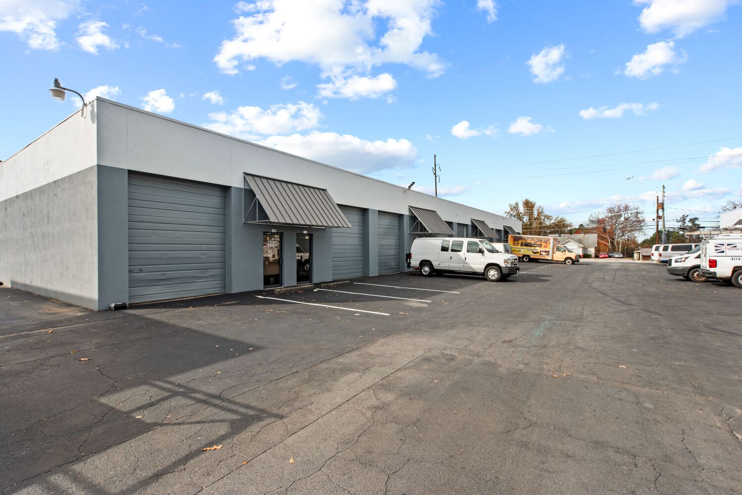 5859 New Peachtree Rd, Doraville, GA 30340 | Crexi.com
