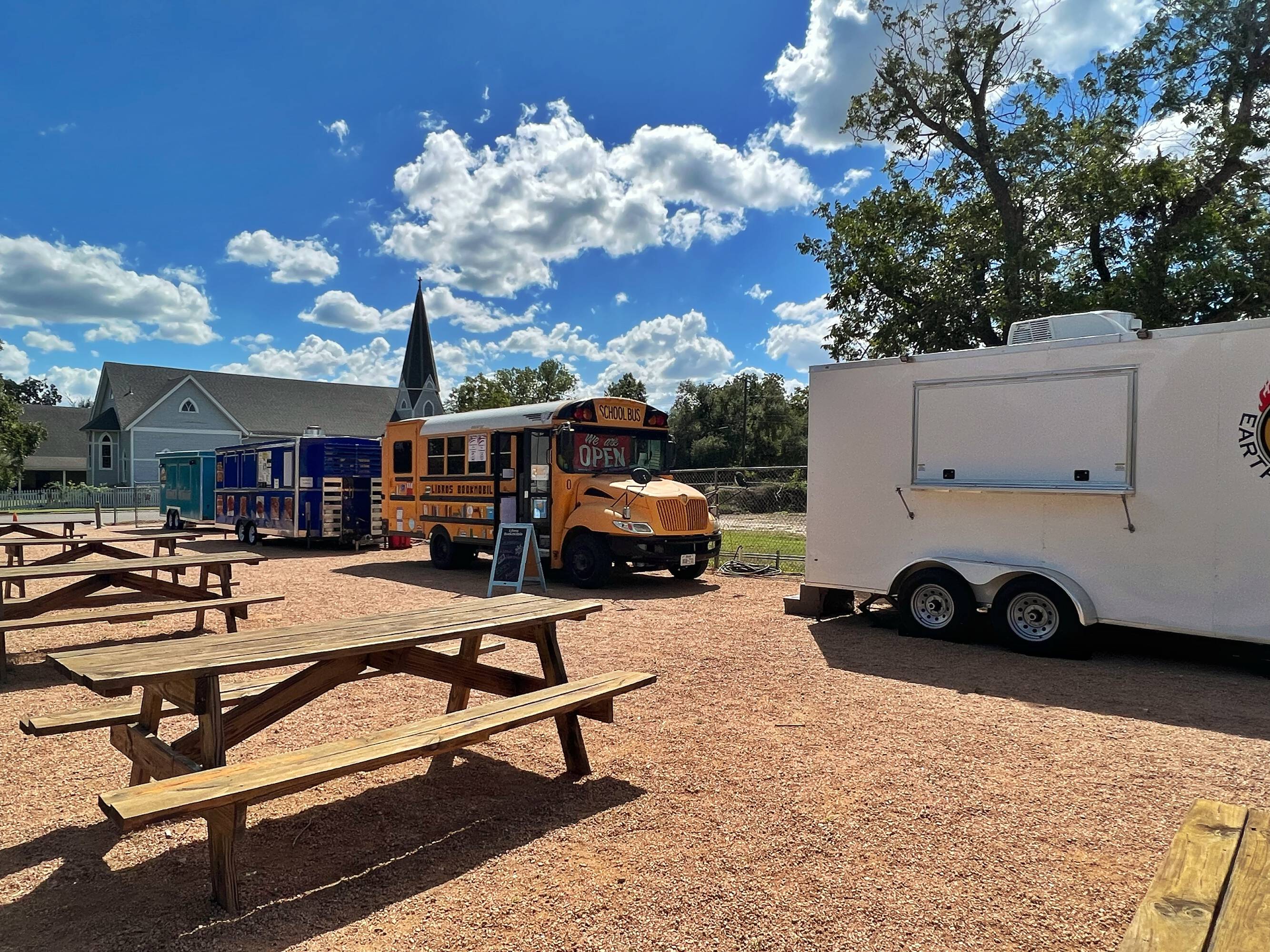 410 W 7th St, Taylor, TX 76574 | Crexi.com