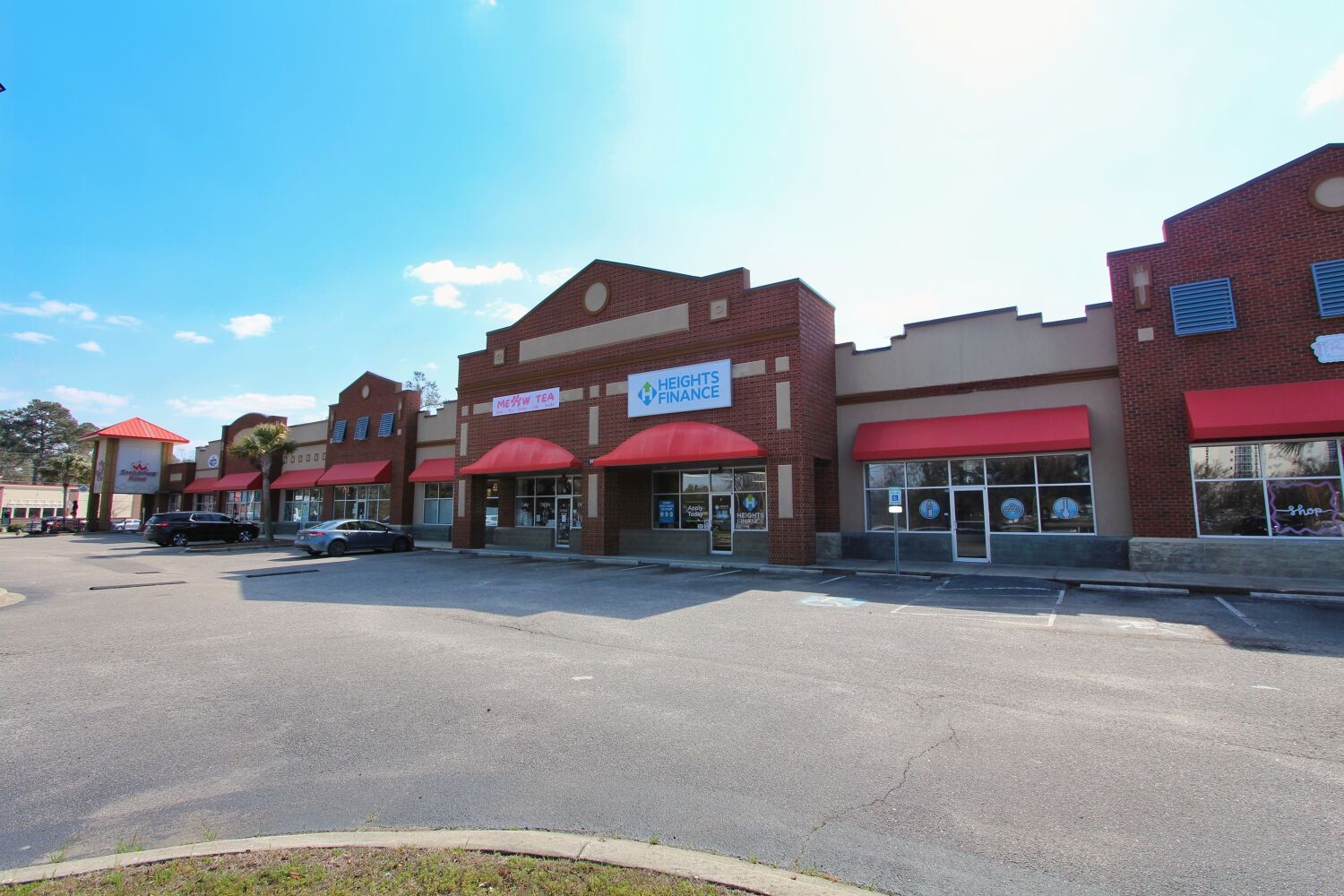 960 Pamplico Hwy, Florence, SC 29505 | Crexi.com