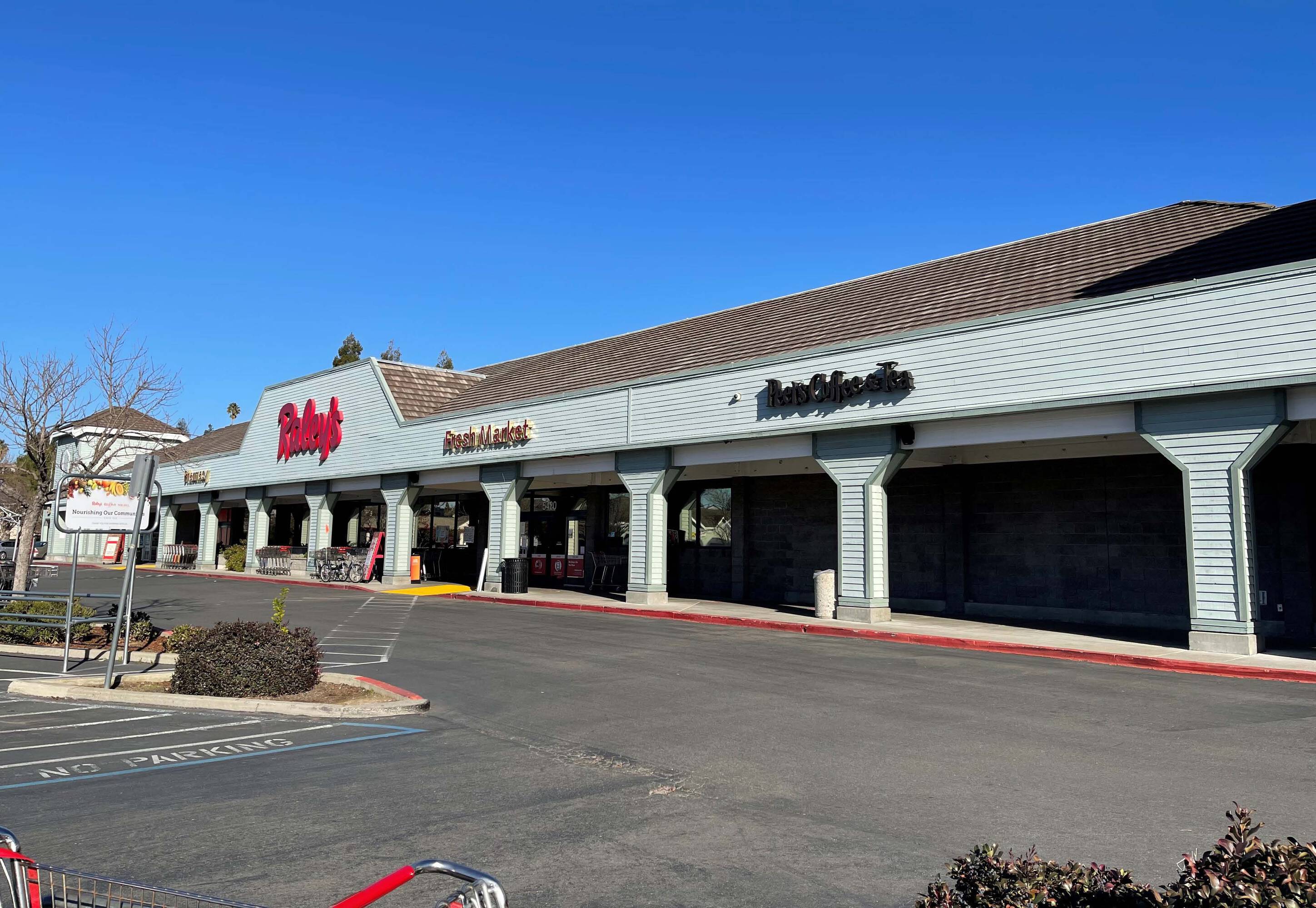 5410 - 5480 Sunol Boulevard, Pleasanton, CA 94566 | Crexi.com