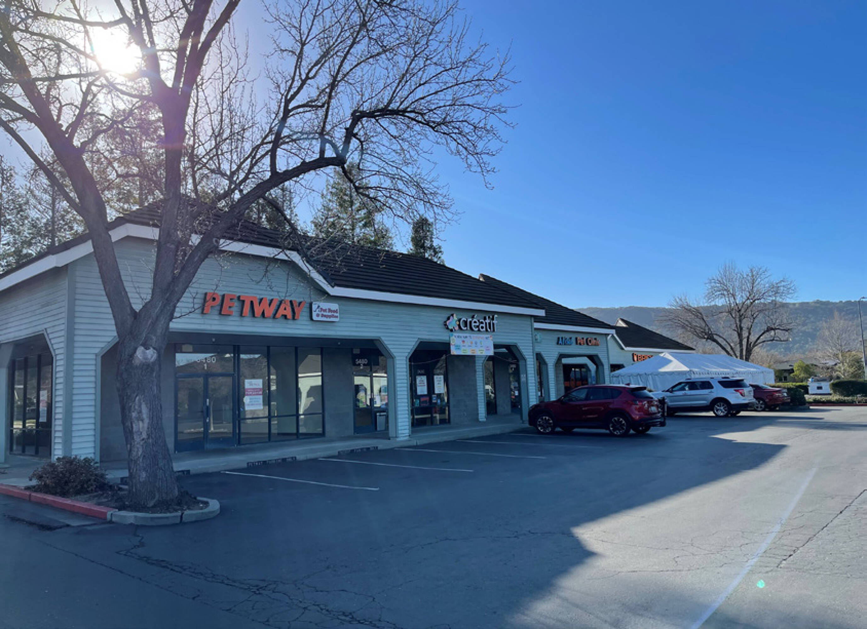 5410 - 5480 Sunol Boulevard, Pleasanton, CA 94566 | Crexi.com