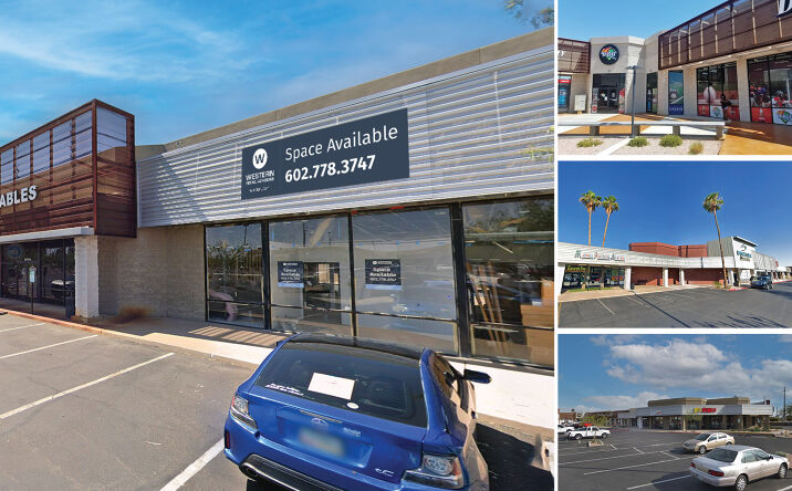 1455 S Stapley Dr, Mesa, AZ 85204 | Crexi.com