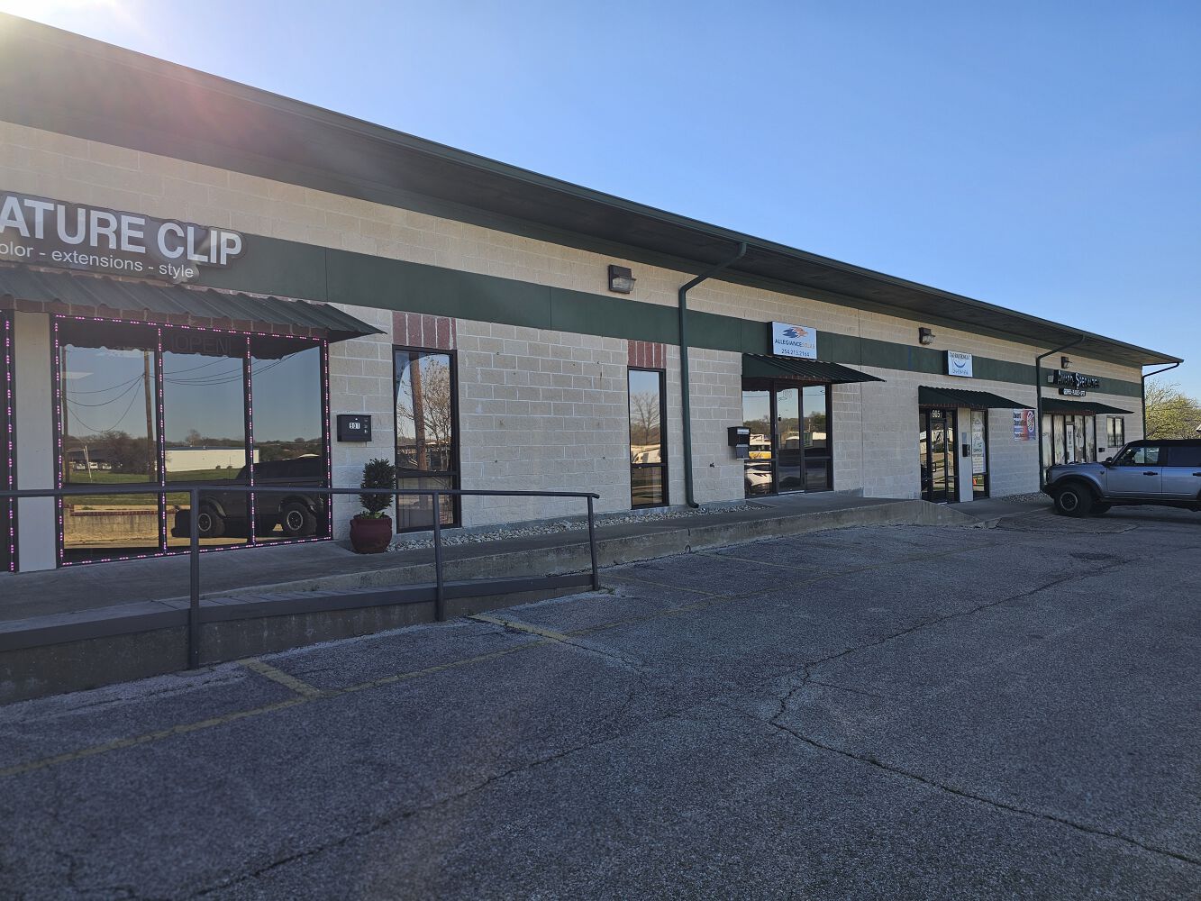 903 S Amy Ln, Harker Heights, TX 76548 | Crexi.com