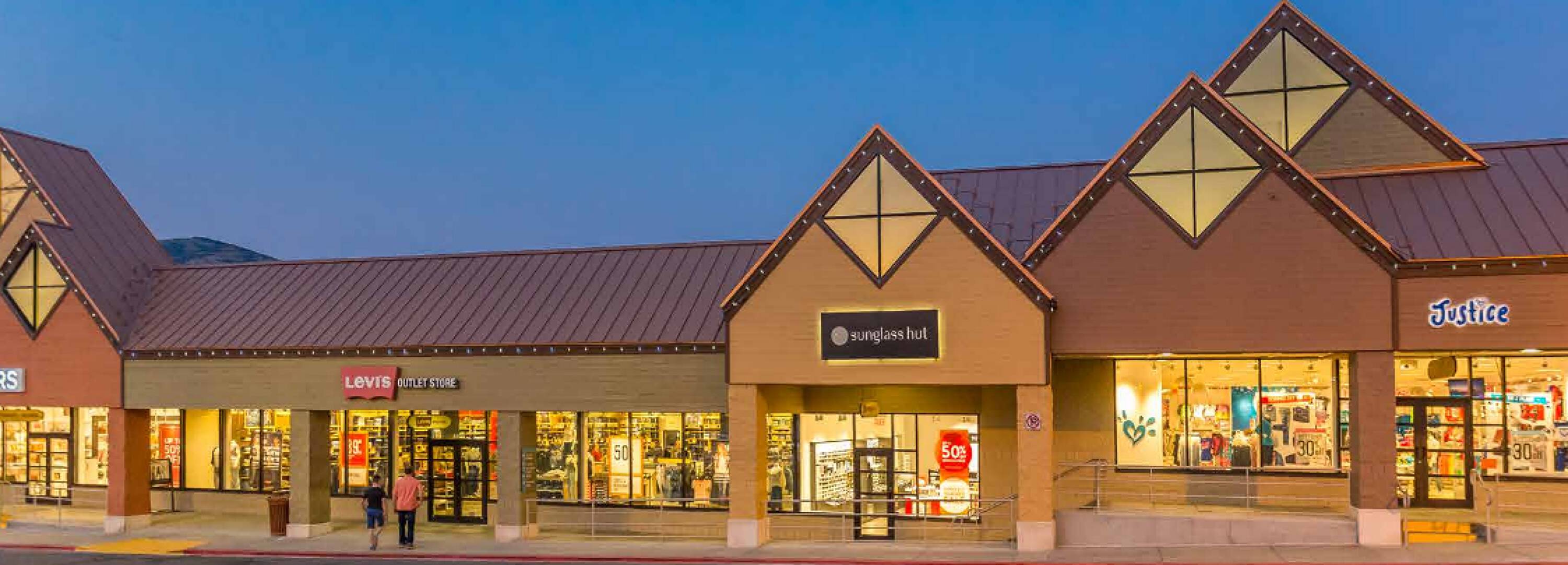 6699 North Landmark Drive, Park City, UT 84098 | Crexi.com