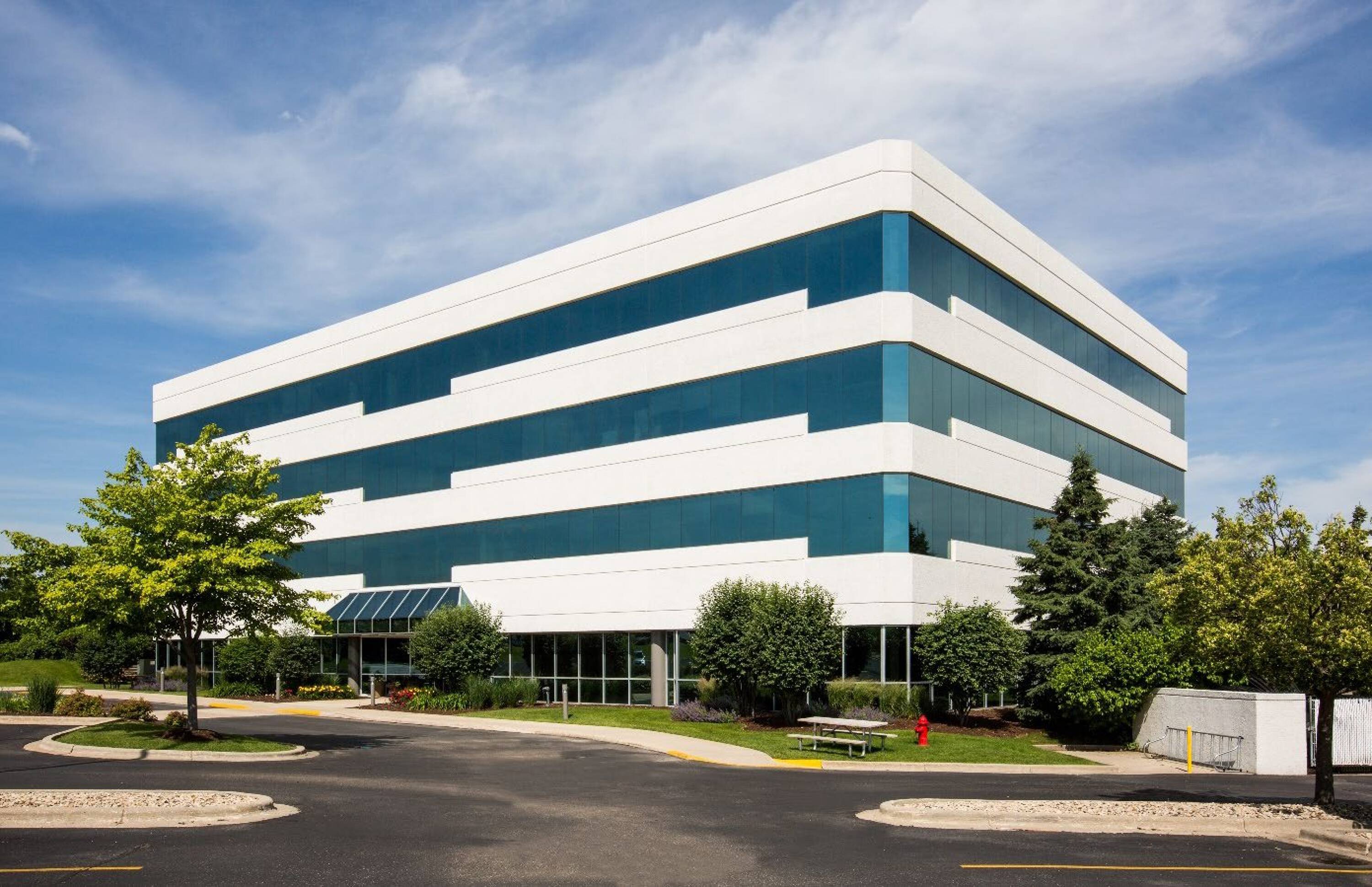 440 Science Dr, Madison, WI 53711 - Office Space for Lease - Park West II