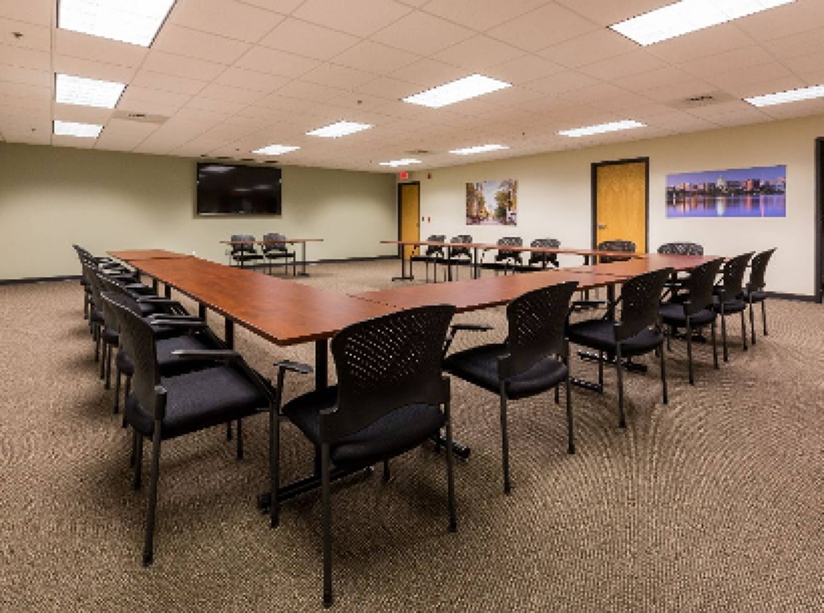 440 Science Dr, Madison, WI 53711 - Office Space for Lease - Park West II