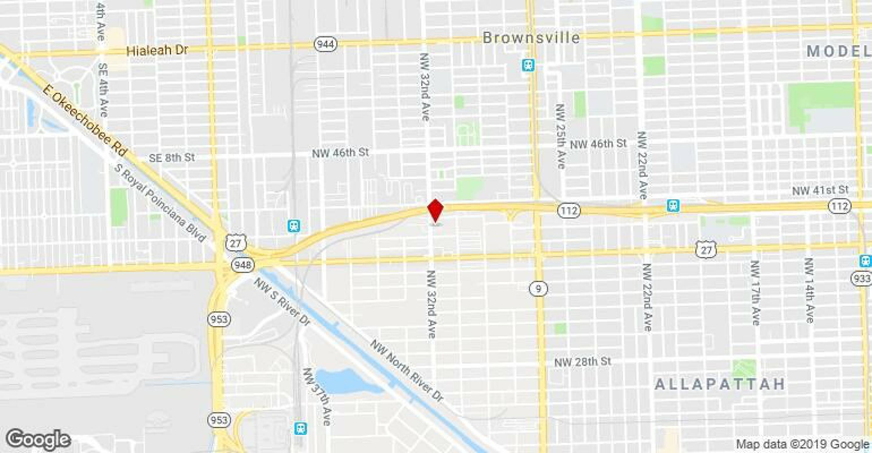 3825 NW 32nd Ave, Miami, FL 33142 | Crexi.com