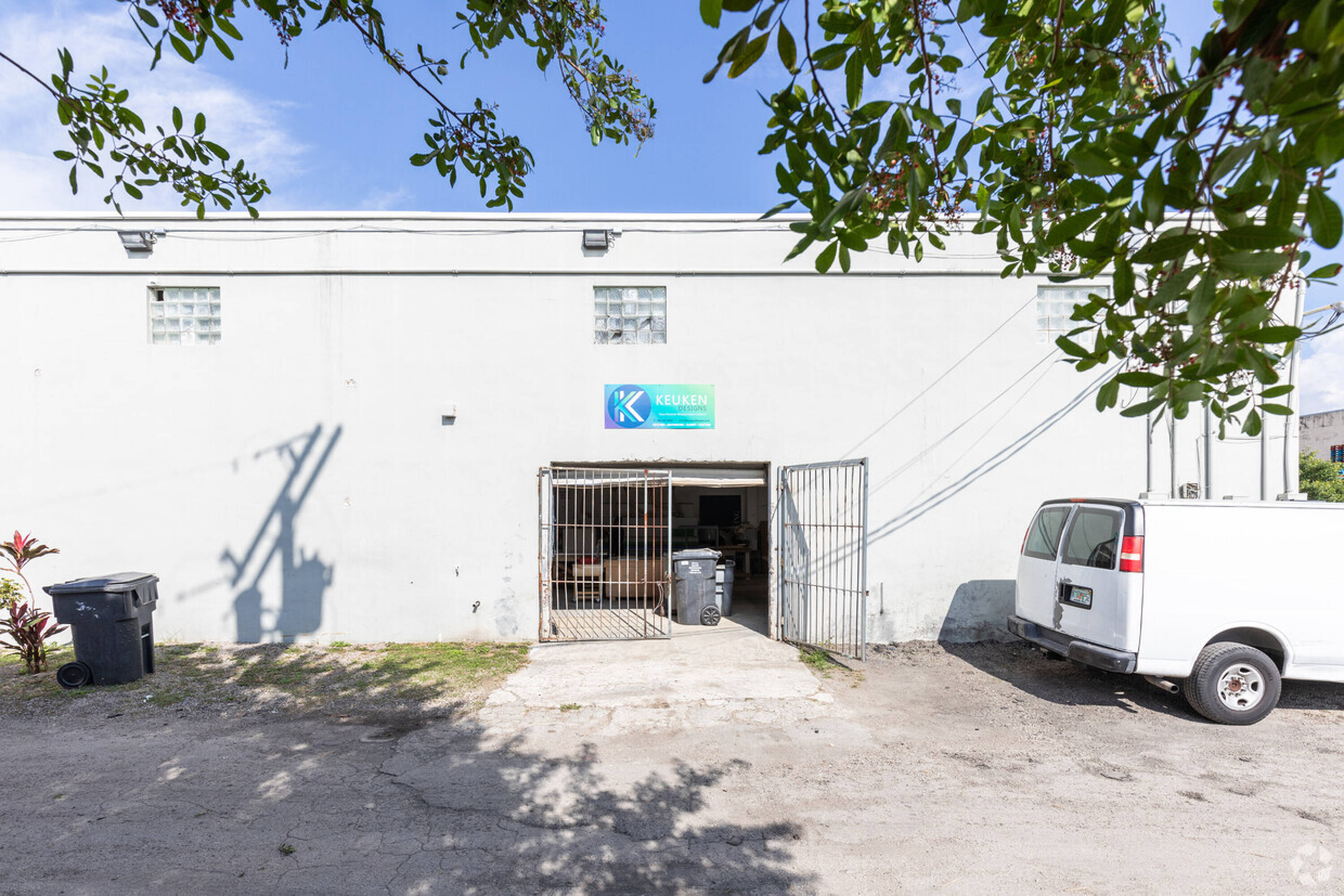 3825 NW 32nd Ave, Miami, FL 33142 | Crexi.com