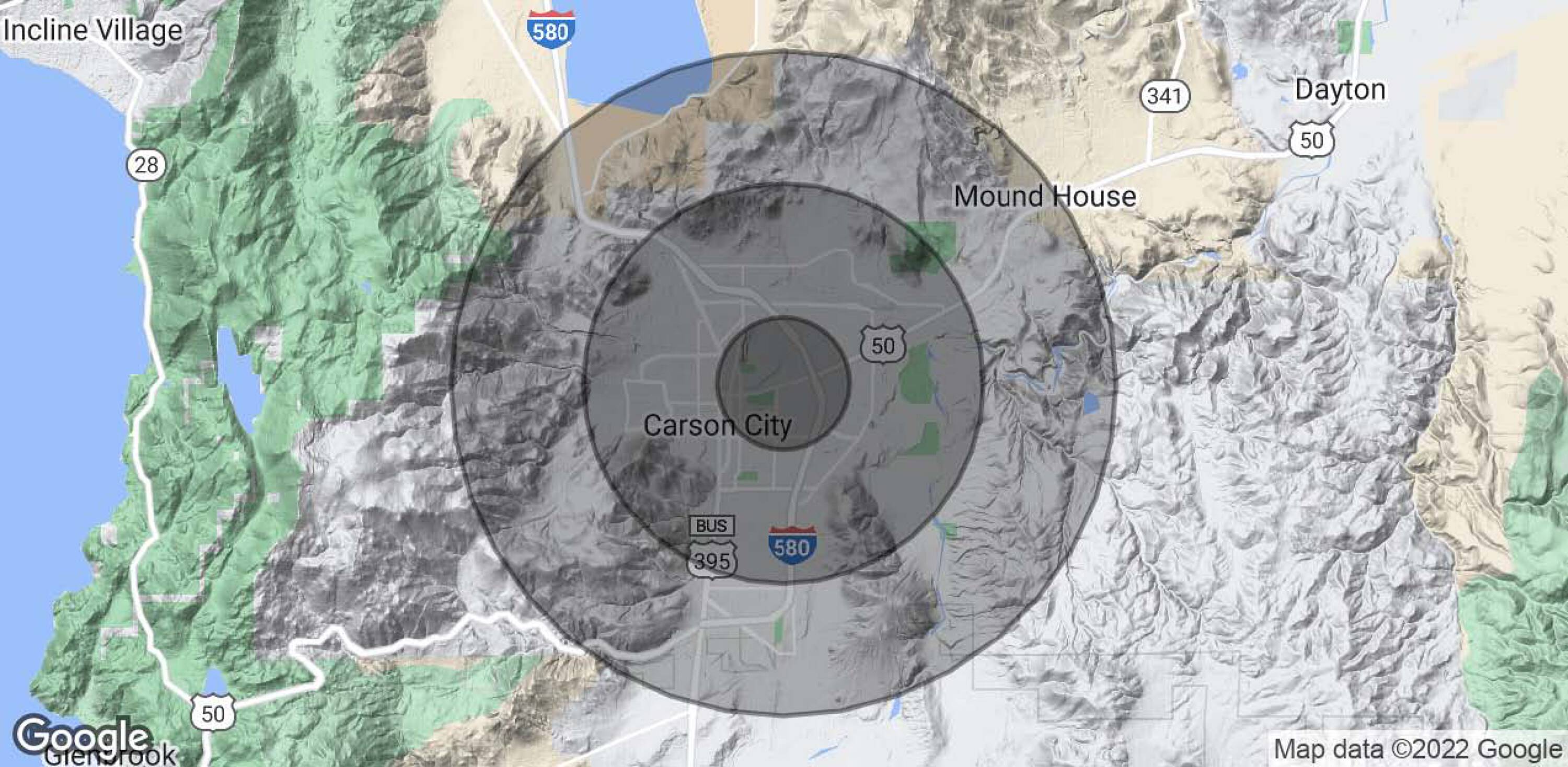 1800 E William Street, Carson City, NV 89701 | Crexi.com