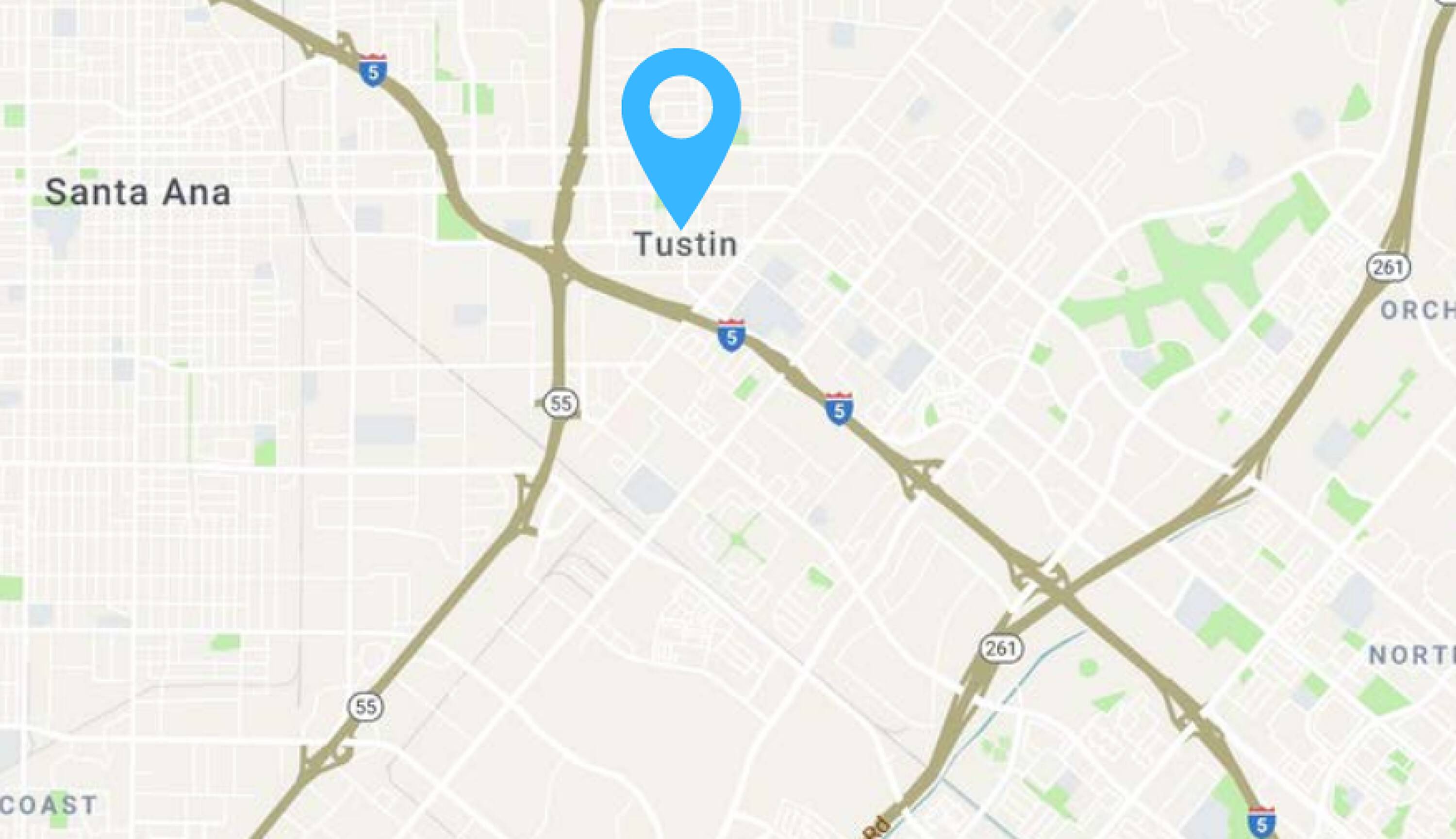 14982 Prospect Ave, Tustin, CA 92780 | Crexi.com