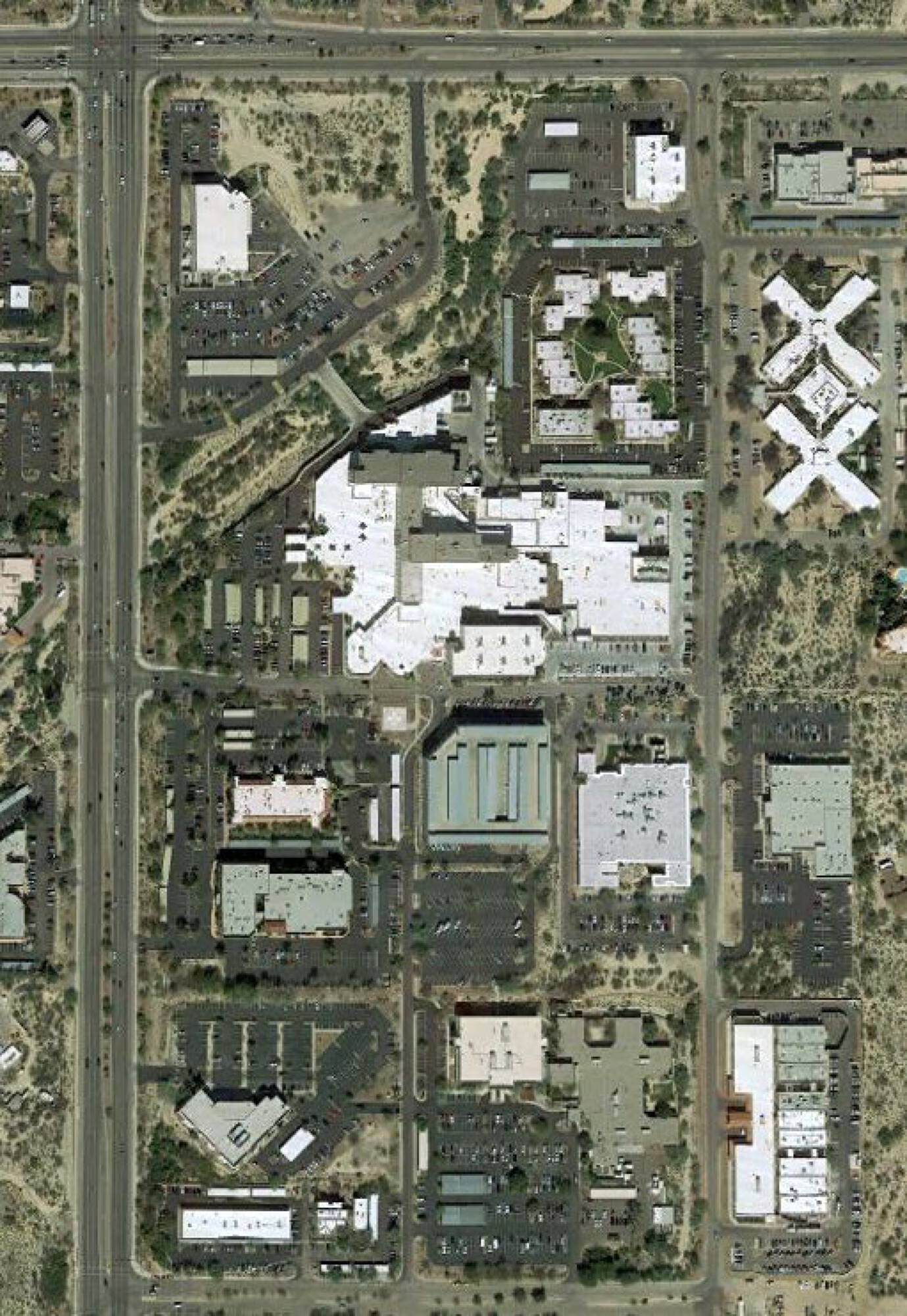 6130 N La Cholla Blvd, Tucson, AZ 85741 | Crexi.com