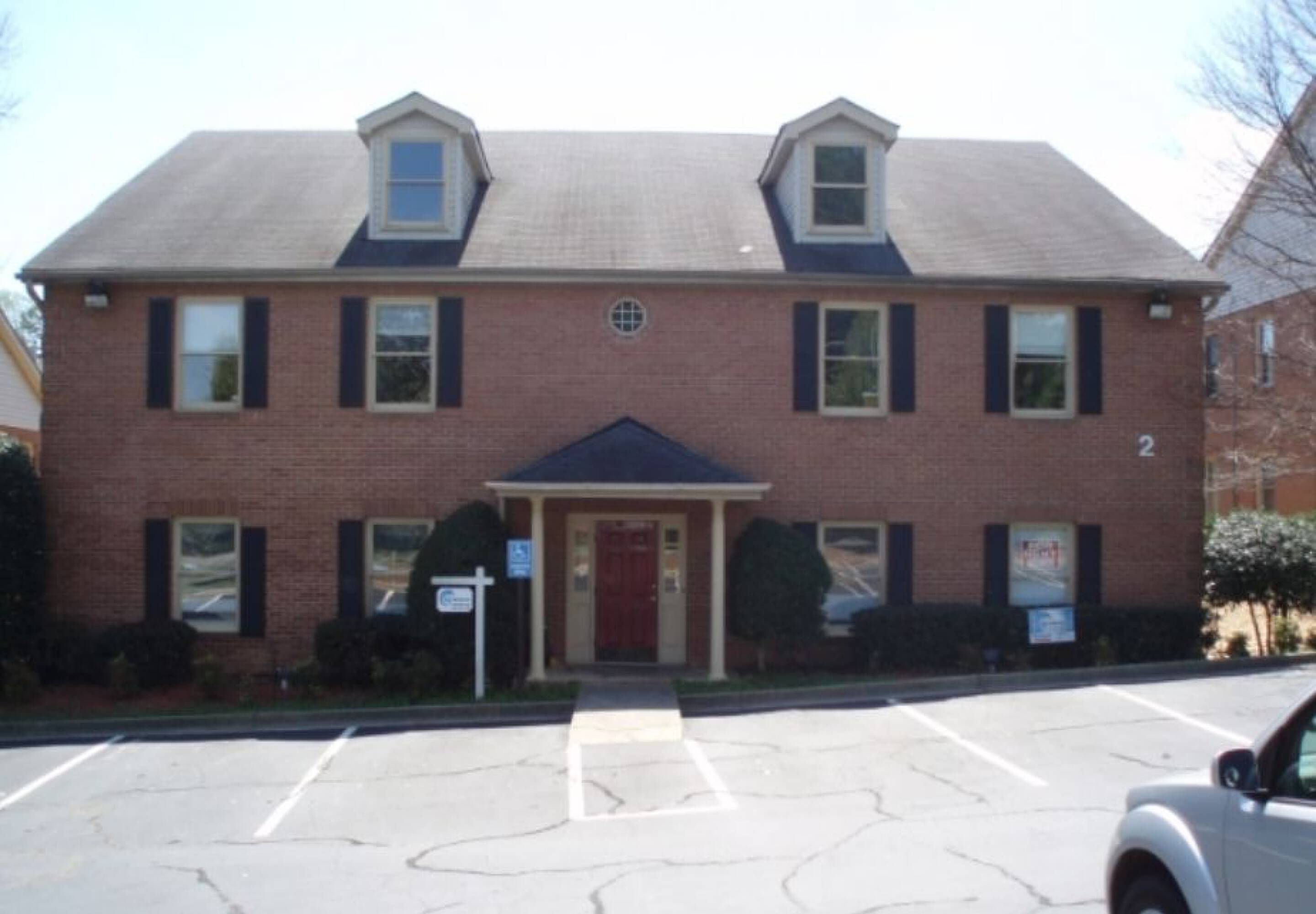 2440 Sandy Plains Rd., Bldg #2, Marietta, GA 30066 | Crexi.com