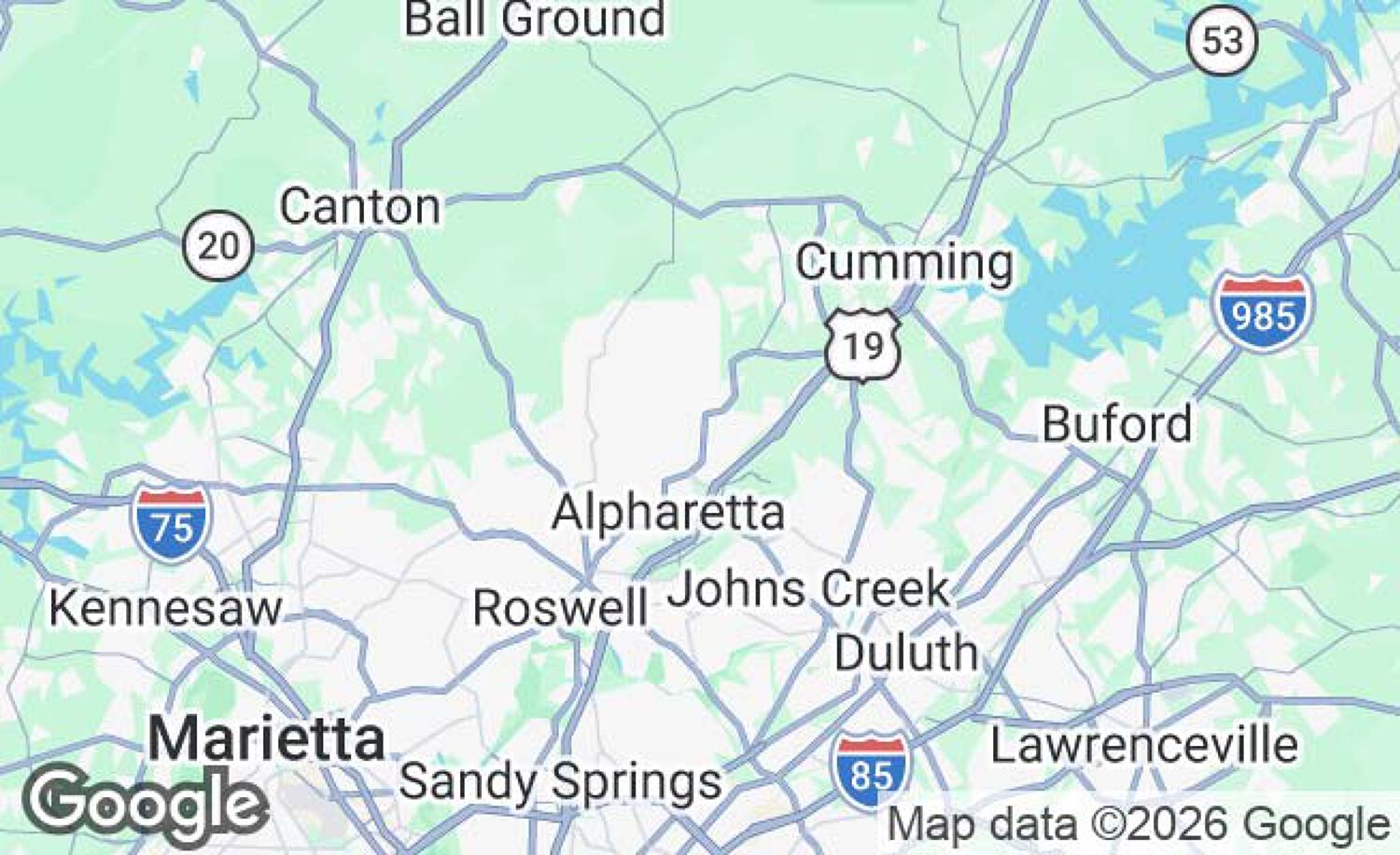 2955 Bethany Bend, Alpharetta, GA 30004 | Crexi.com