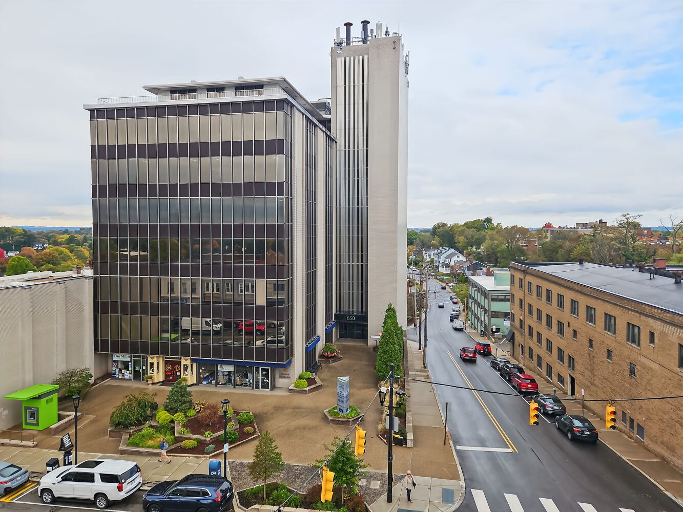650 Washington Rd, Mt Lebanon, Suite 205, Pittsburgh, Mount Lebanon, PA ...