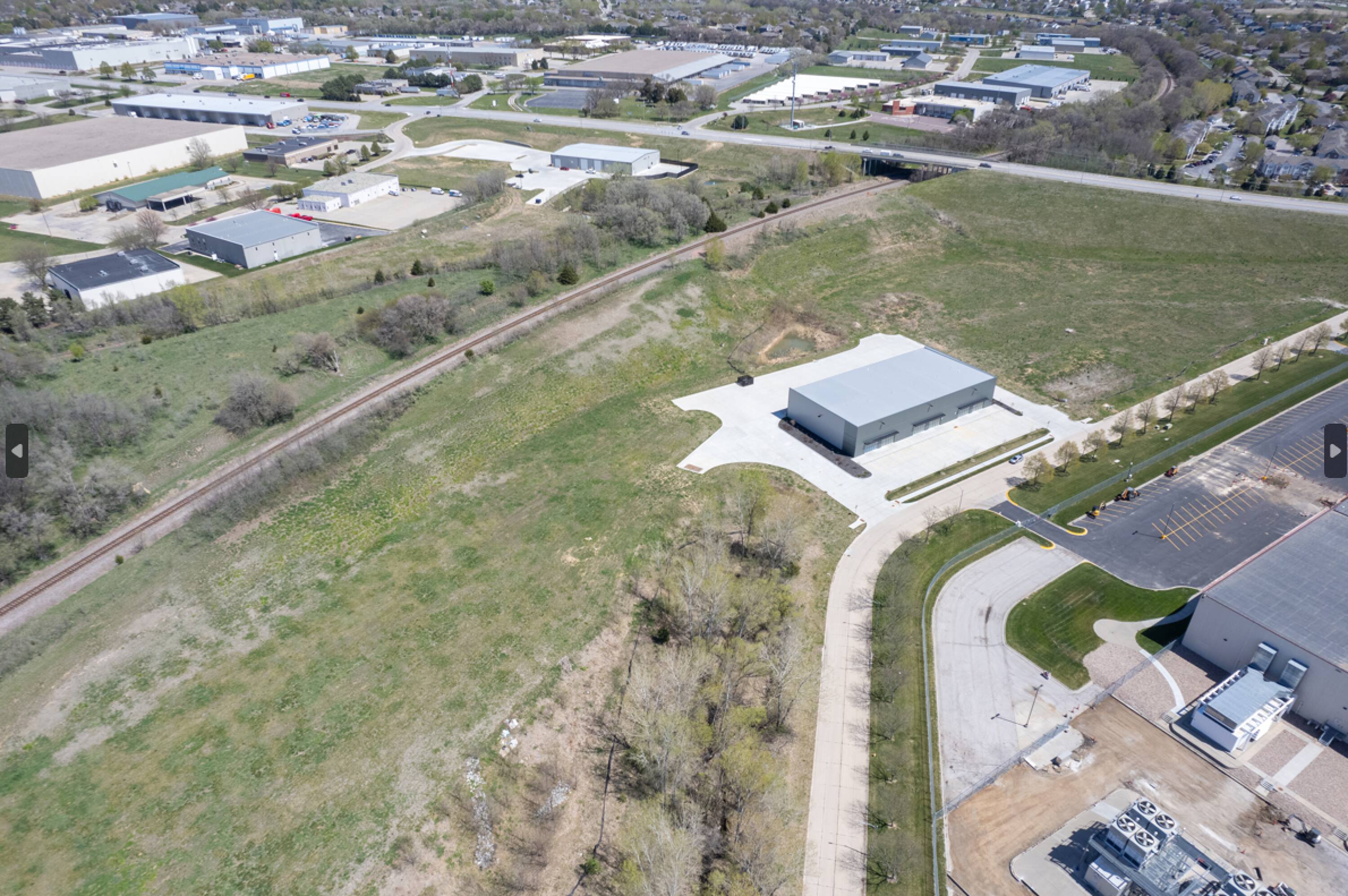 10960 Harry Watanabe Pkwy, La Vista, NE 68128 | Crexi.com