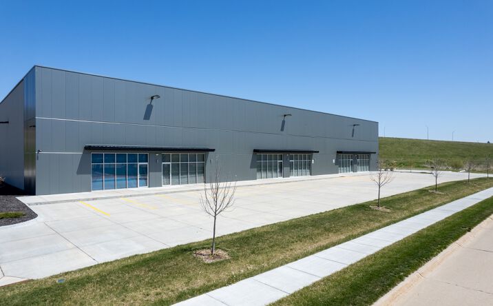 10960 Harry Watanabe Pkwy, La Vista, NE 68128 | Crexi.com