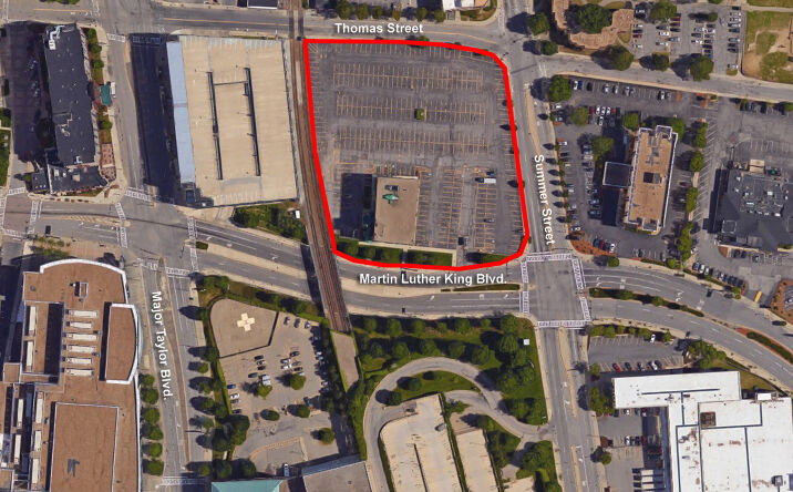 300 Main St, Worcester, MA 01608 - Office Space for Lease - Day Building