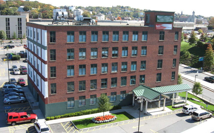 Worcester Office Space For Rent | Commercial Leasing | Crexi.com