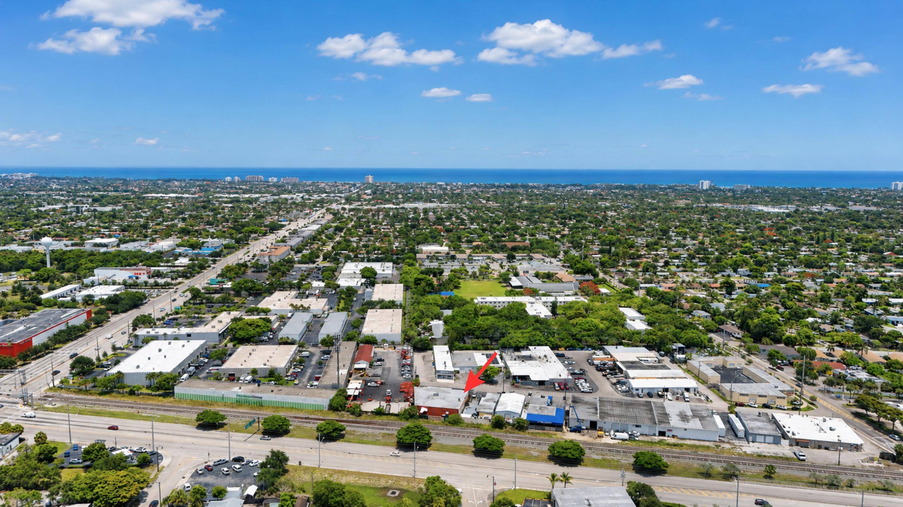 3411 NE 6th Terrace, Pompano Beach, FL 33064 | Crexi.com