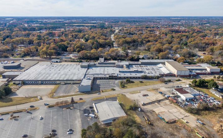 145 Industrial Blvd Mcdonough Ga 30253