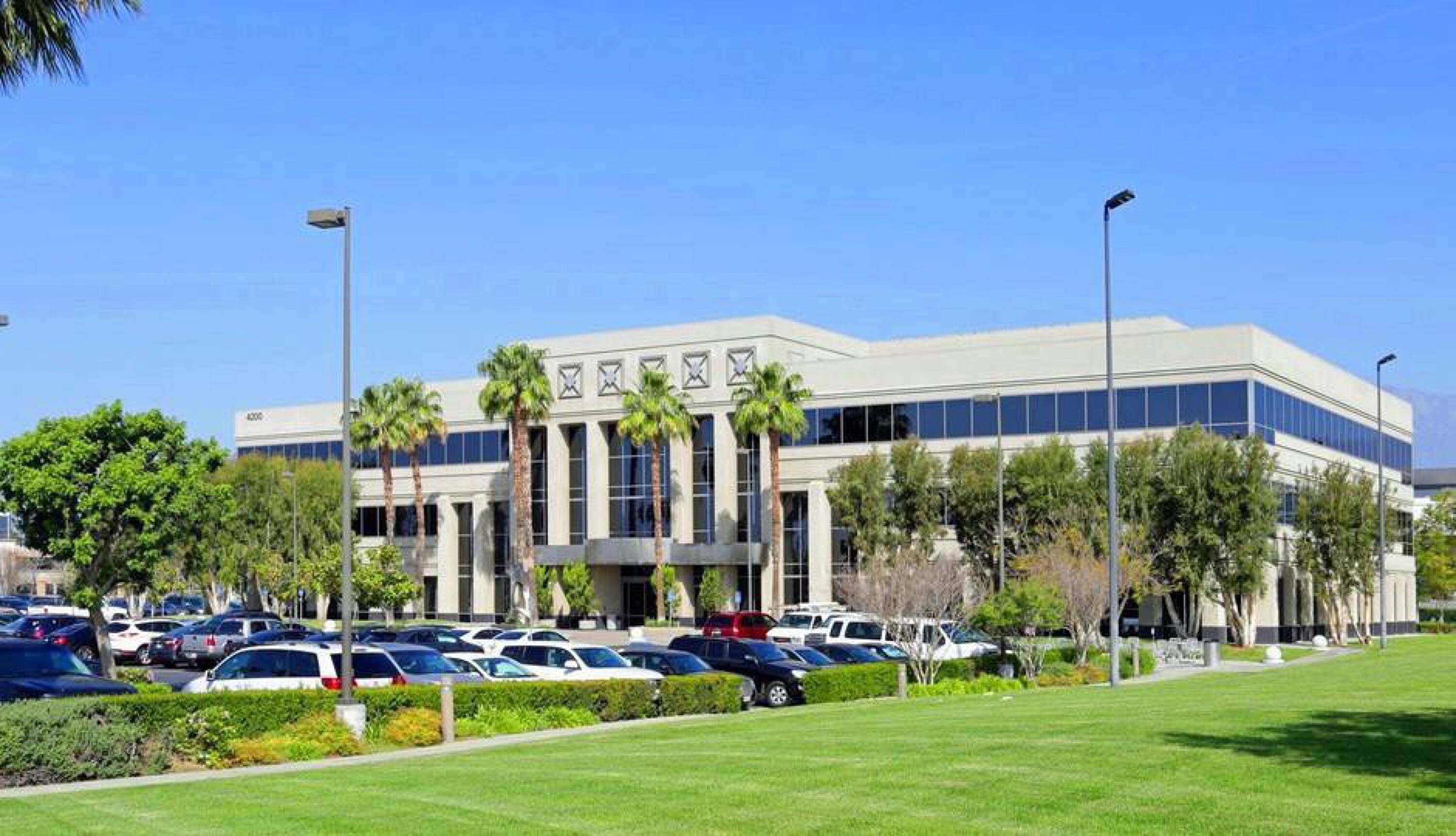 4200 Concours, Ontario, CA 91764 | Crexi.com