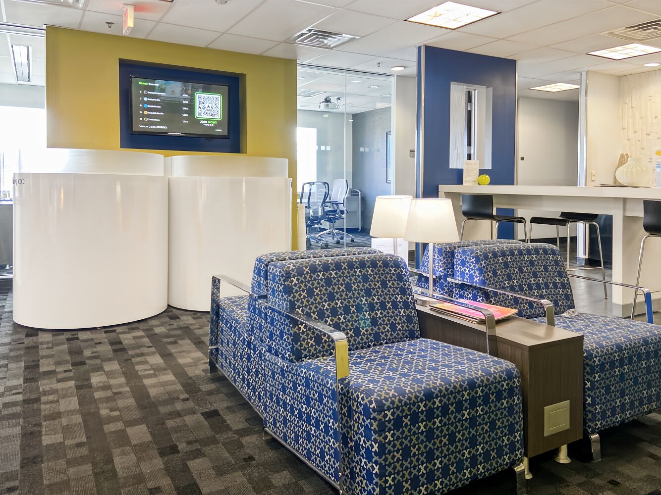 325 Sentry Parkway, Building 5 West, Suite 200, Blue Bell, Whitpain ...