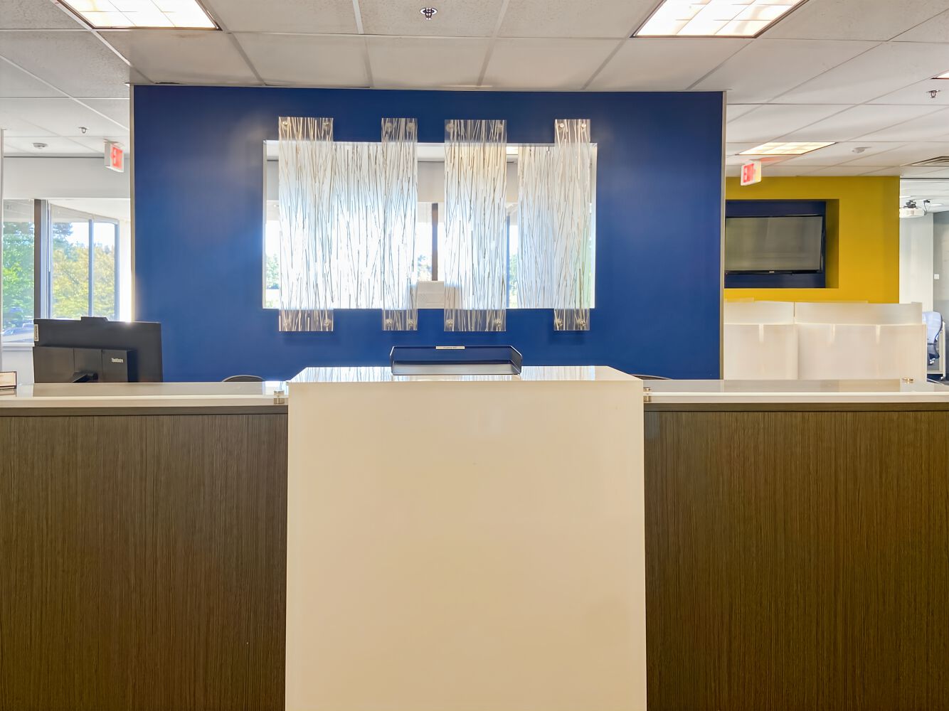 325 Sentry Parkway, Building 5 West, Suite 200, Blue Bell, Whitpain ...