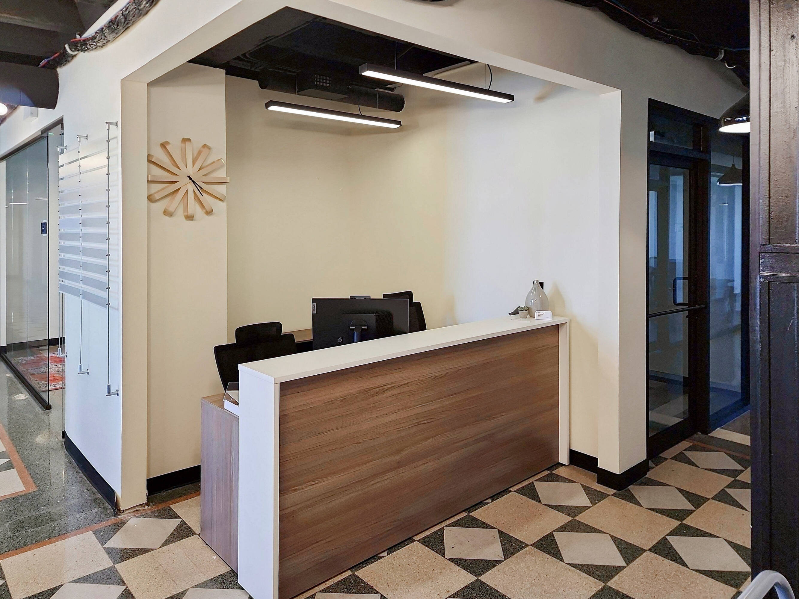 1200 N Ashland Avenue Suite 500 Chicago, Chicago, IL, 60622 - Renovated ...