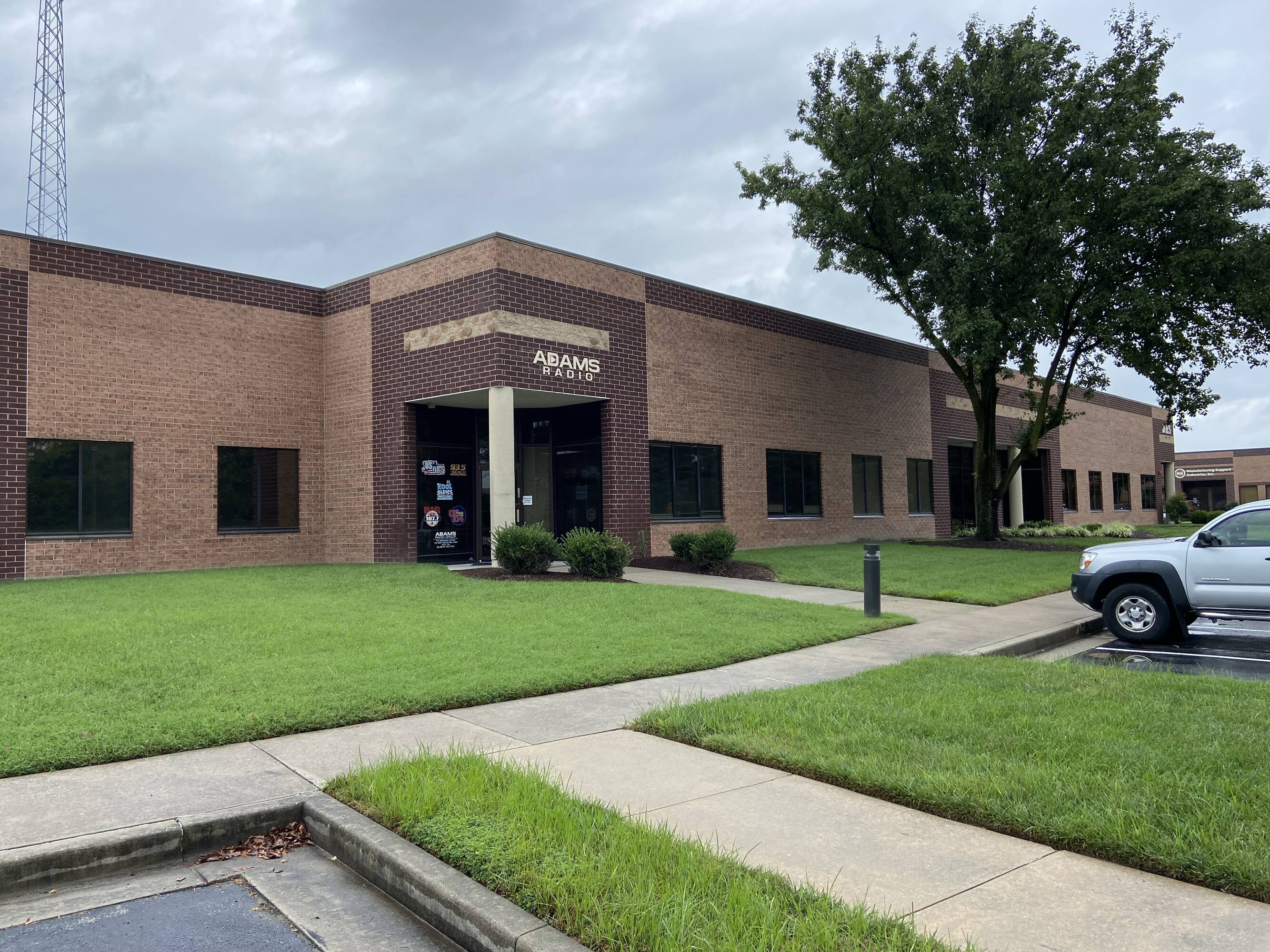 119 W Naylor Mill Rd, Salisbury, MD 21801 | Crexi.com