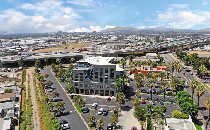 1650 Spruce St, Riverside, CA 92507 | Crexi.com