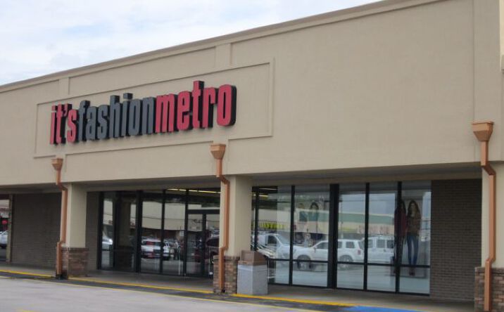 Decatur, AL Commercial Real Estate for Lease | Crexi.com