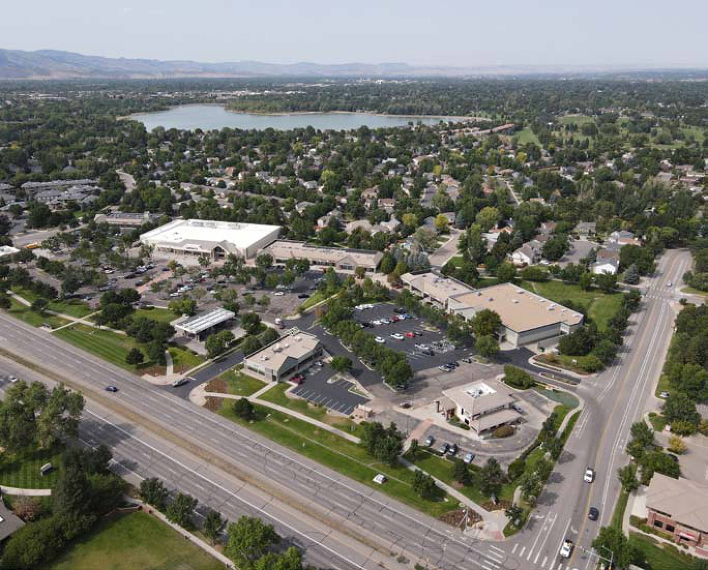 1414-1538 East Harmony Road, Fort Collins, CO 80525 | Crexi.com