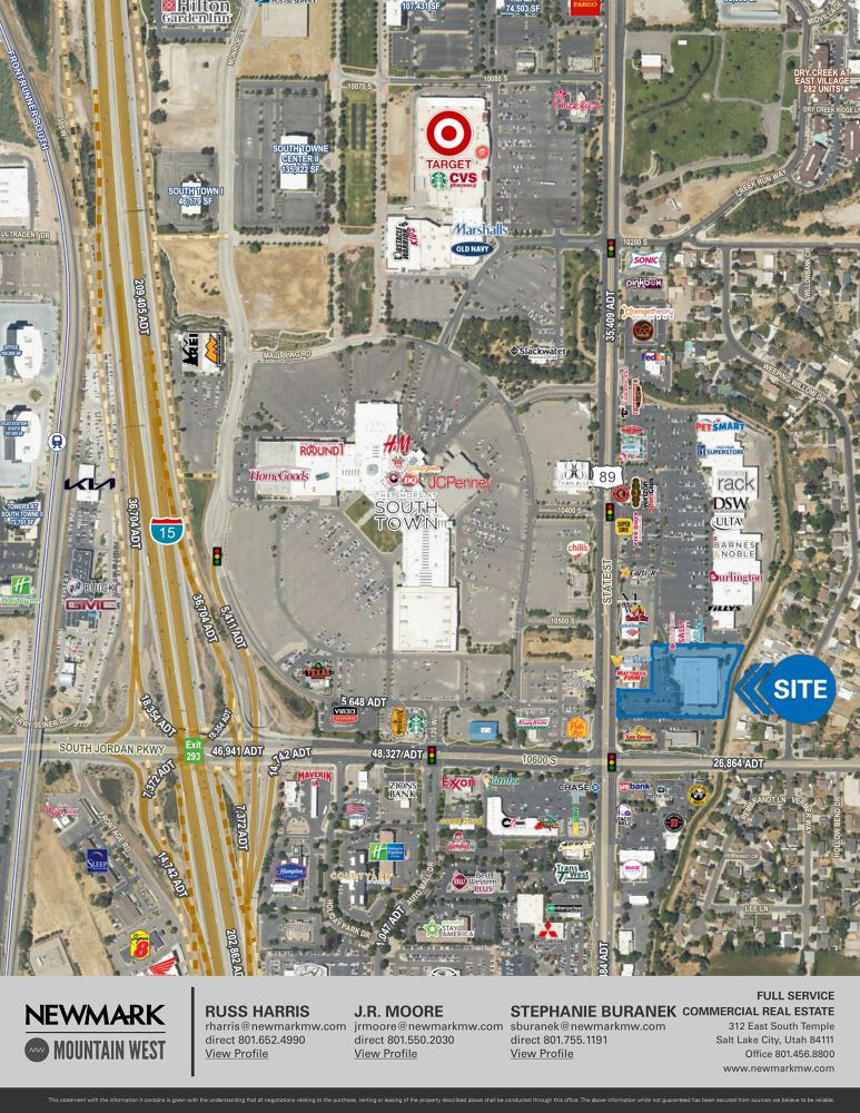 10535 State St, Sandy, UT 84070 | Crexi.com