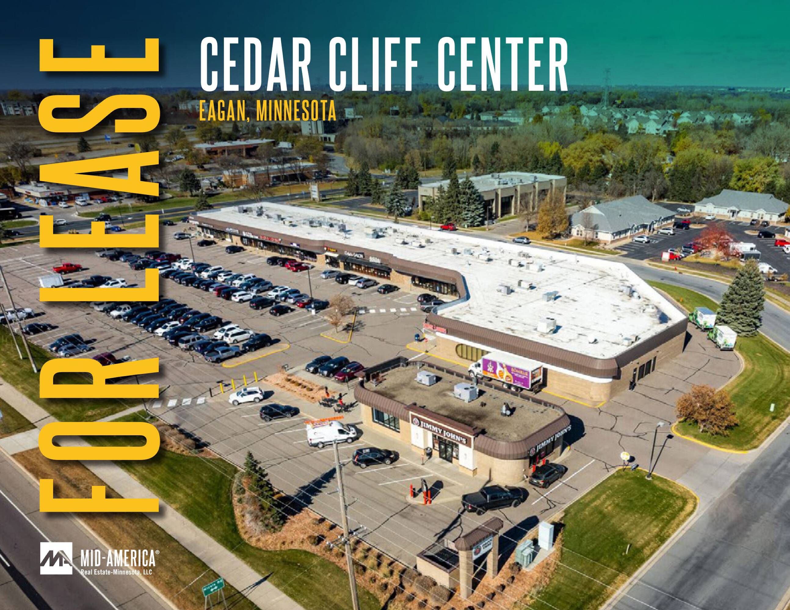 2127 Cliff Road, Eagan, MN 55122 | Crexi.com