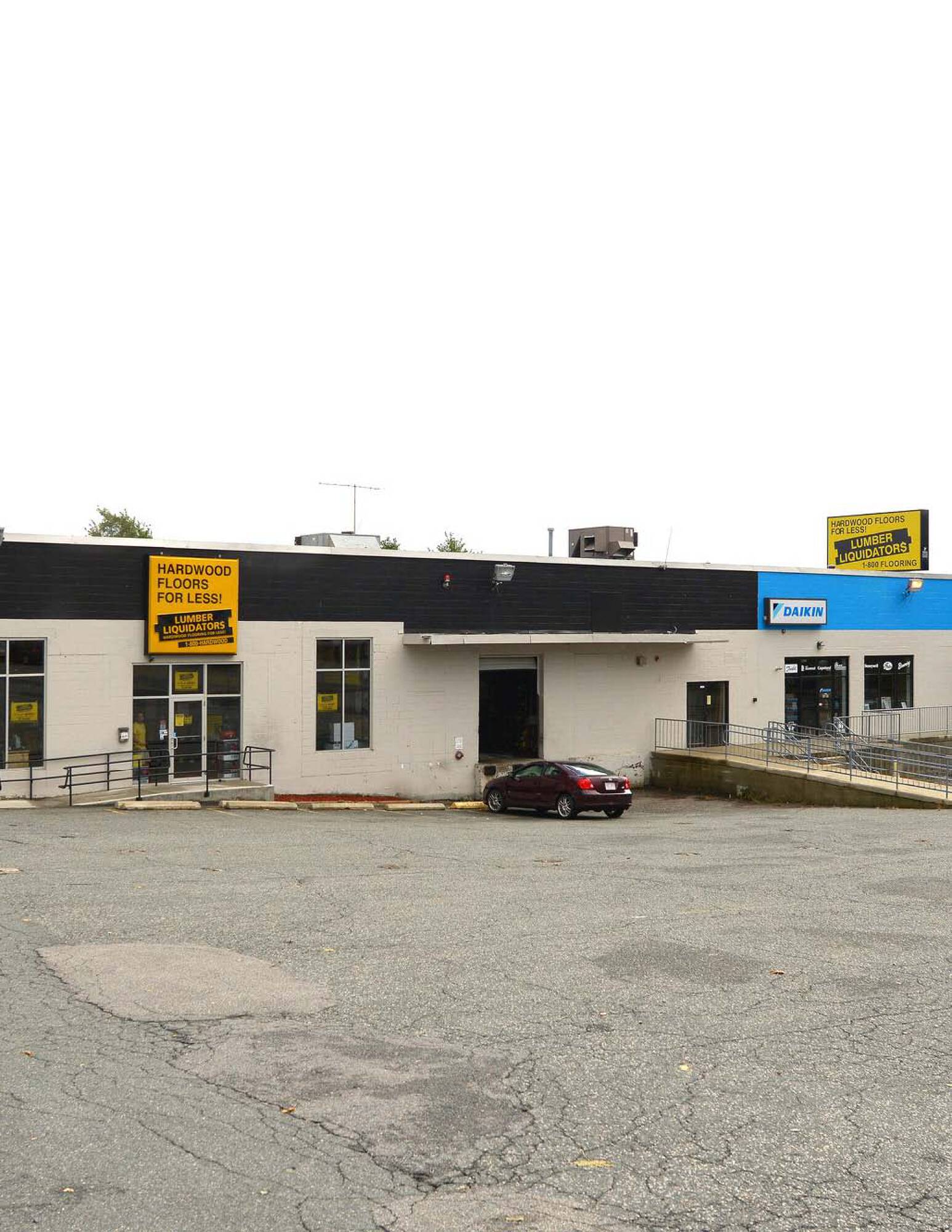 240 Wood Rd, Braintree, MA 02184 | Crexi.com