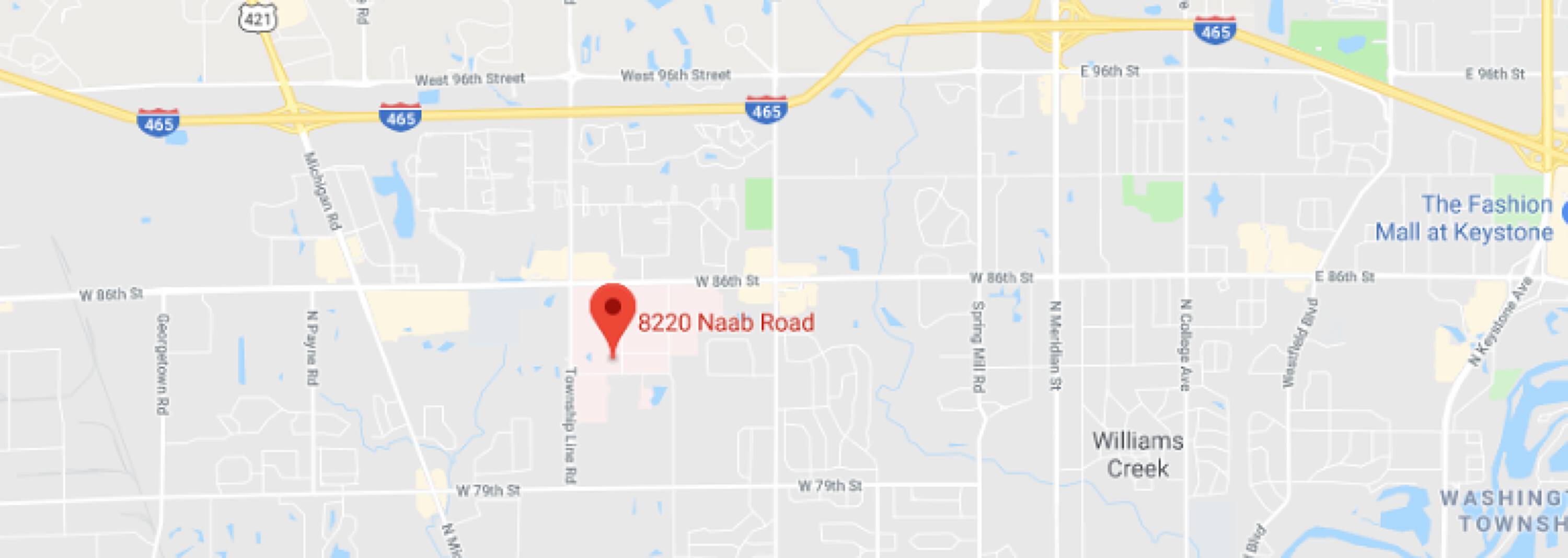 8220 Naab Rd, Indianapolis, IN 46260 | Crexi.com