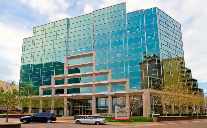 Phoenix Office Space For Rent | Commercial Leasing | Crexi.com