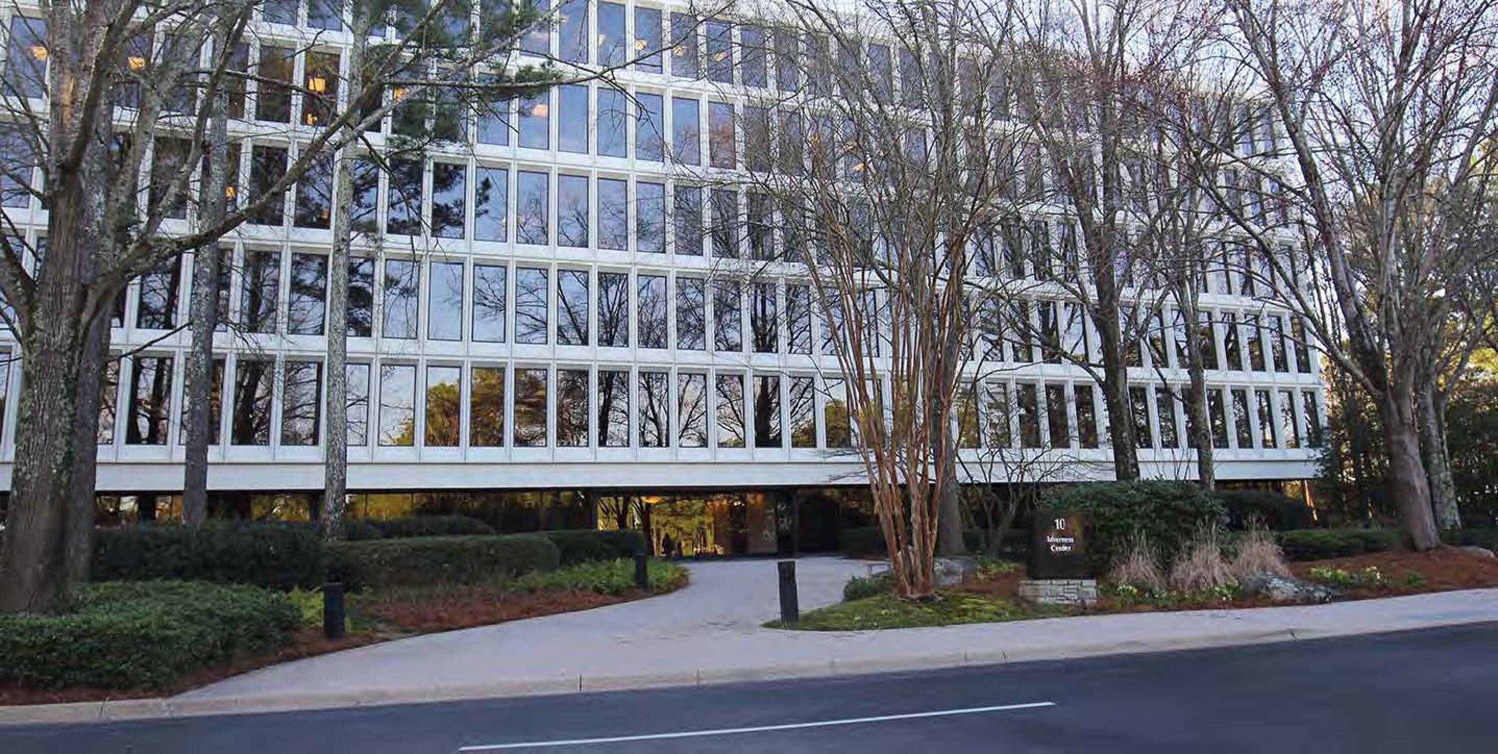 10 Inverness Center, Birmingham, AL 35242 | Crexi.com