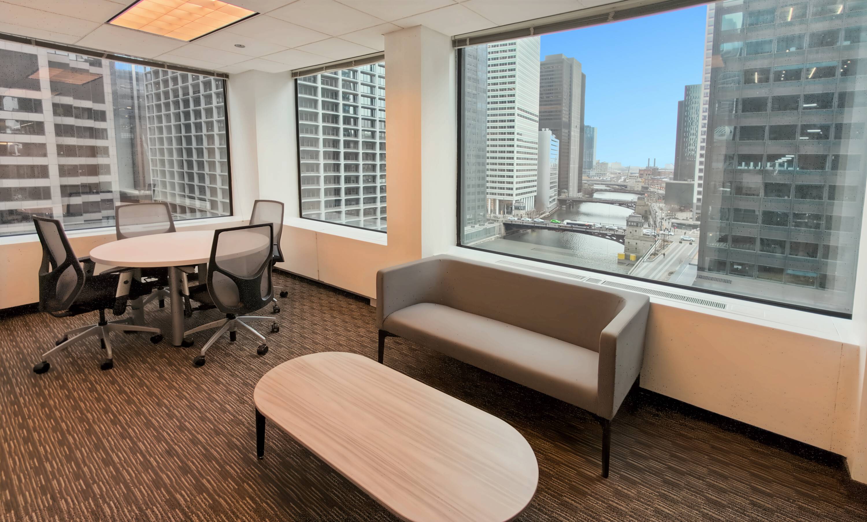 10 South Riverside Plaza, Suite 875,, Chicago, IL 60606 | Crexi.com