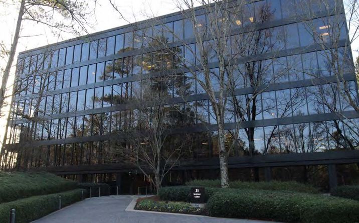 Inverness Center Pkwy, Birmingham, AL 35242 - Office Space for Lease ...