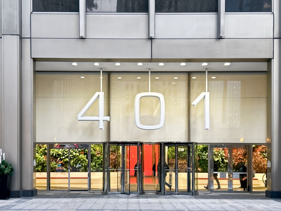 401 Michigan Ave, Suite 1200,, Chicago, IL 60611 | Crexi.com