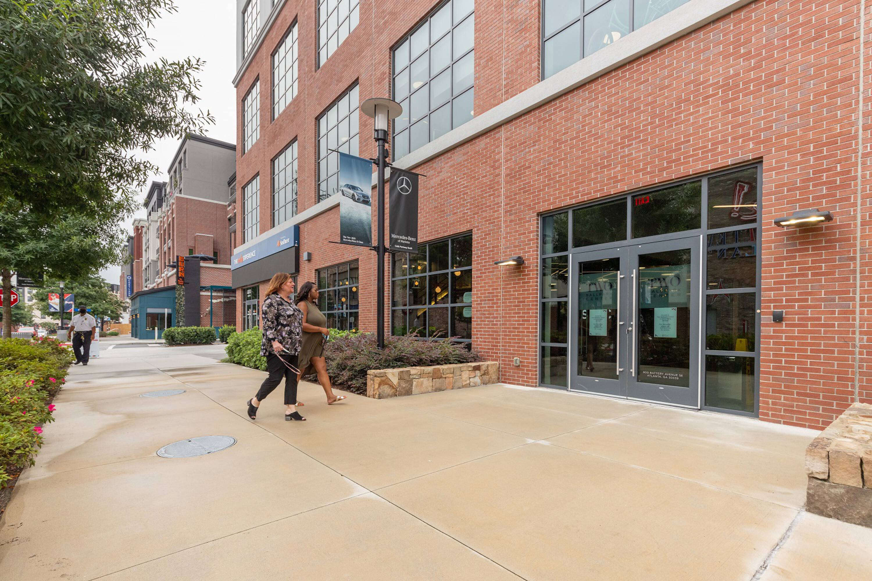 800 Battery Ave SE, Atlanta, GA 30339 | Crexi.com