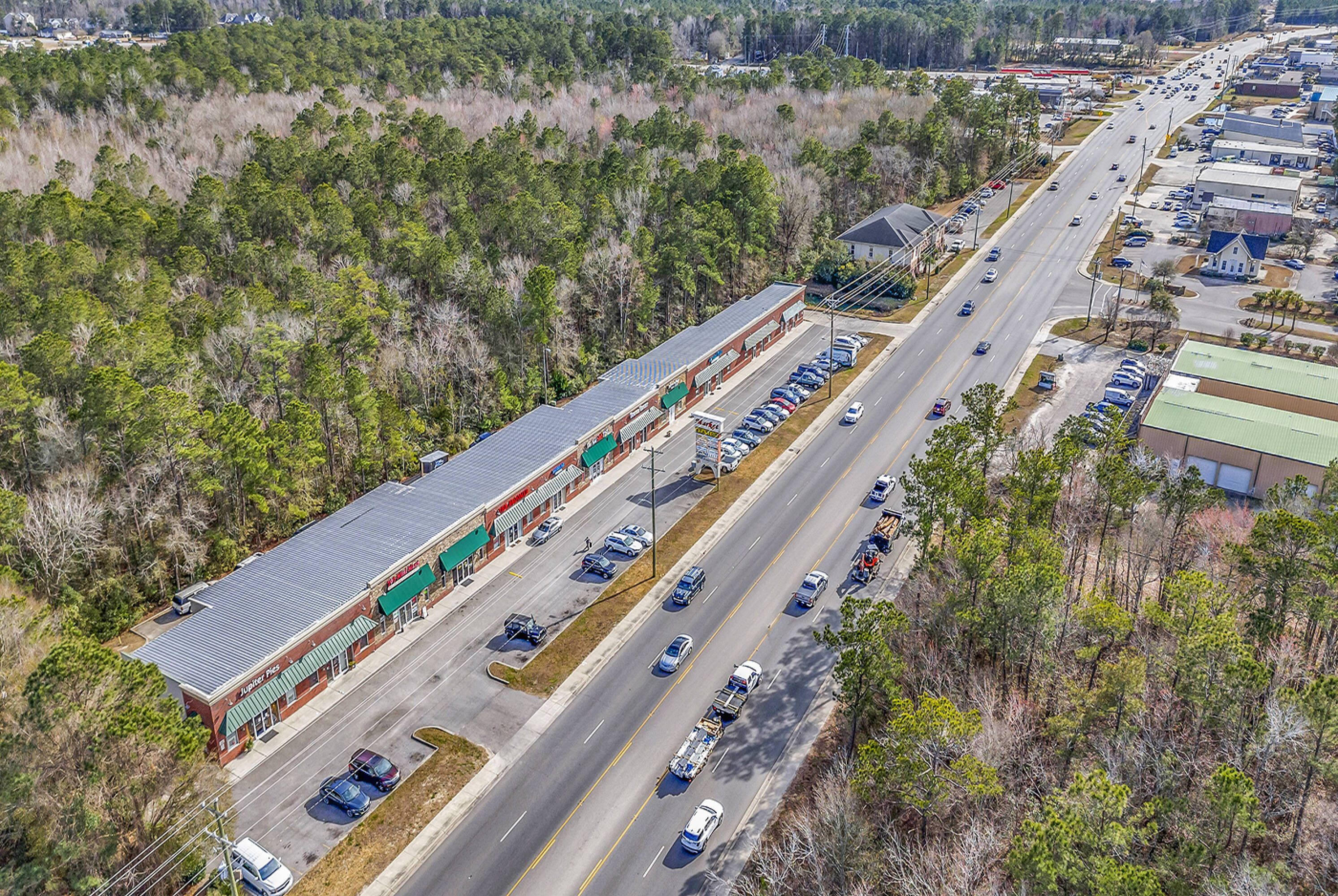 9261 HIGHWAY 707 Myrtle Beach SC 29588-7822 APN: 457-06-01-0010 | Crexi.com