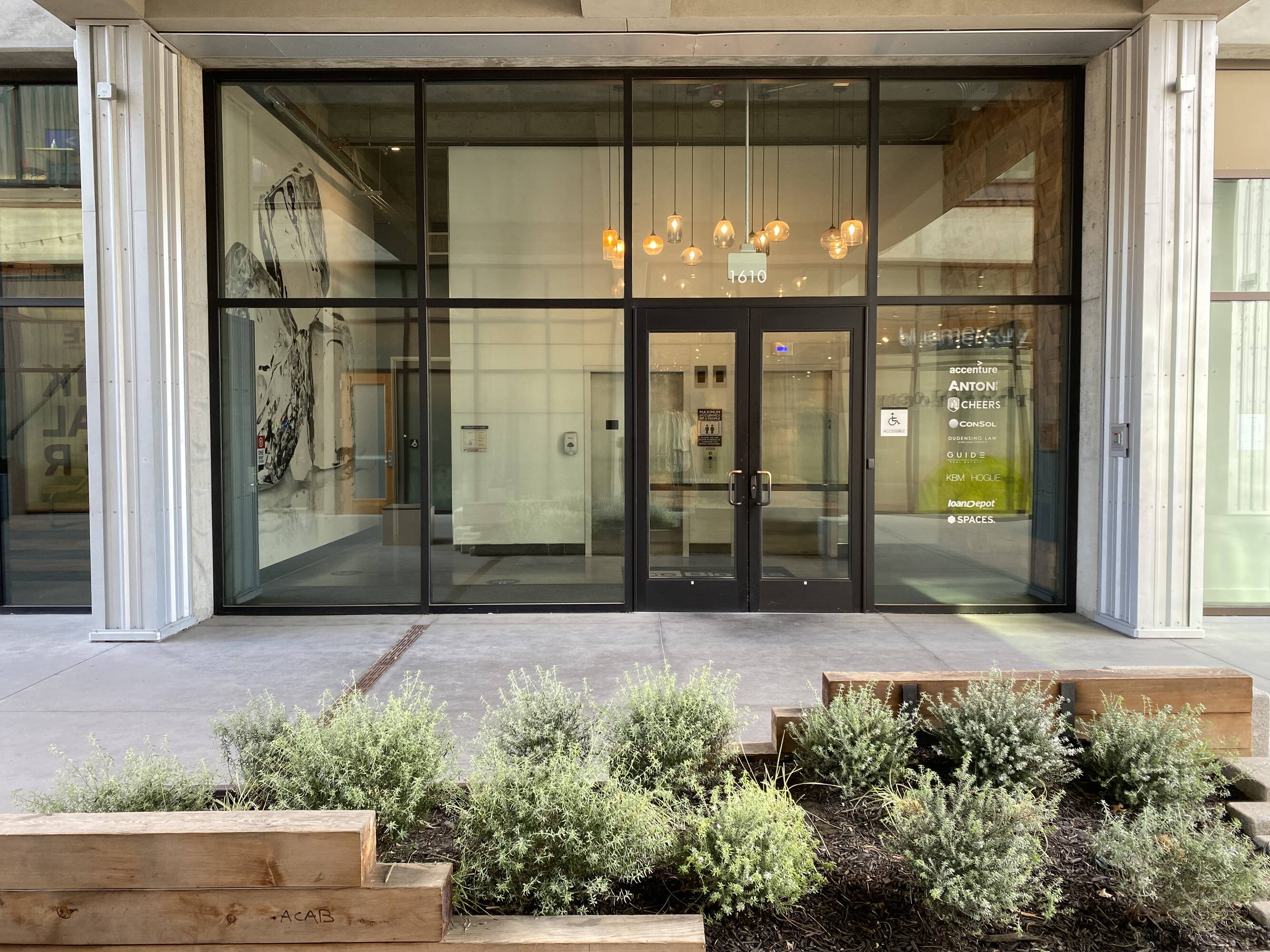 1610 R Street 3rd and 4th Floors, Sacramento, CA 95811 | Crexi.com